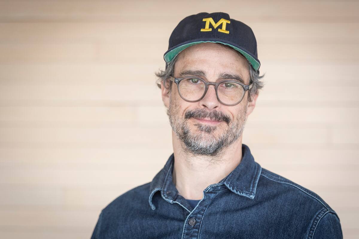 Club illico: Patrick Hivon excelle dans la nouvelle série «Détective ...