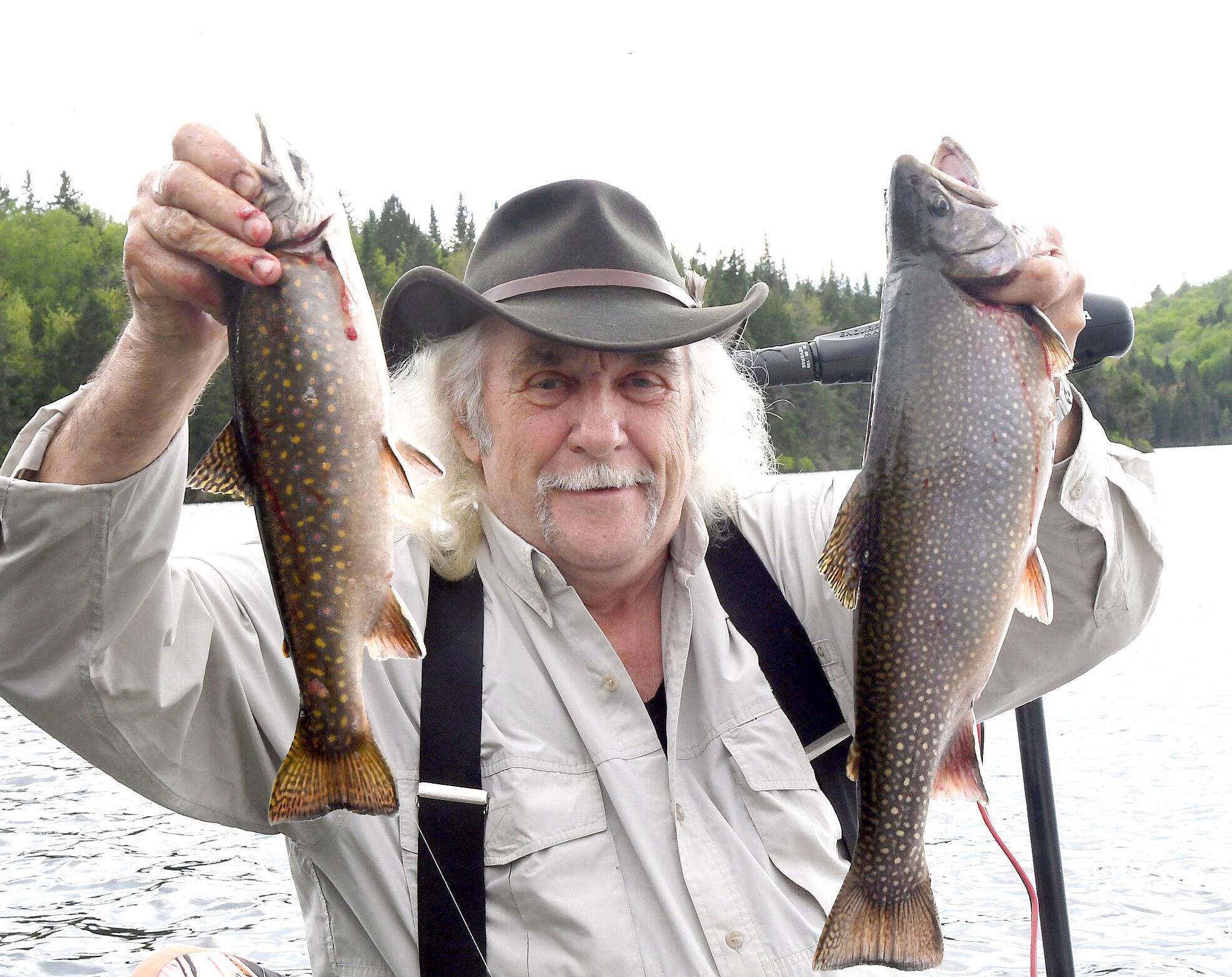 Michel Béland, un homme de passion | Le Journal de Québec