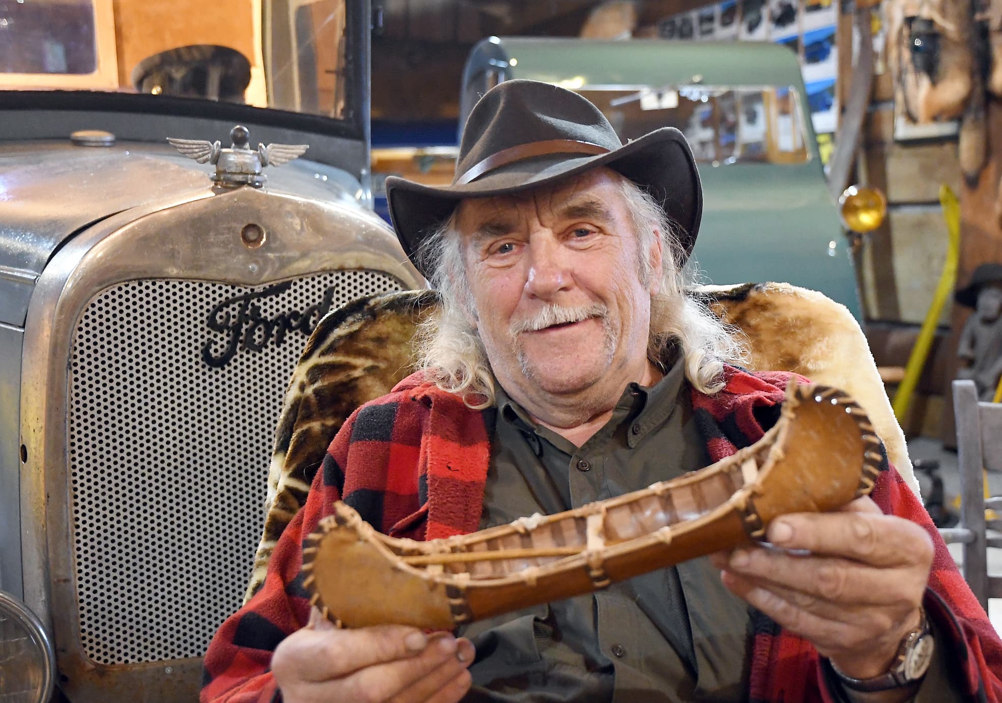 Michel Béland, un homme de passion | Le Journal de Montréal