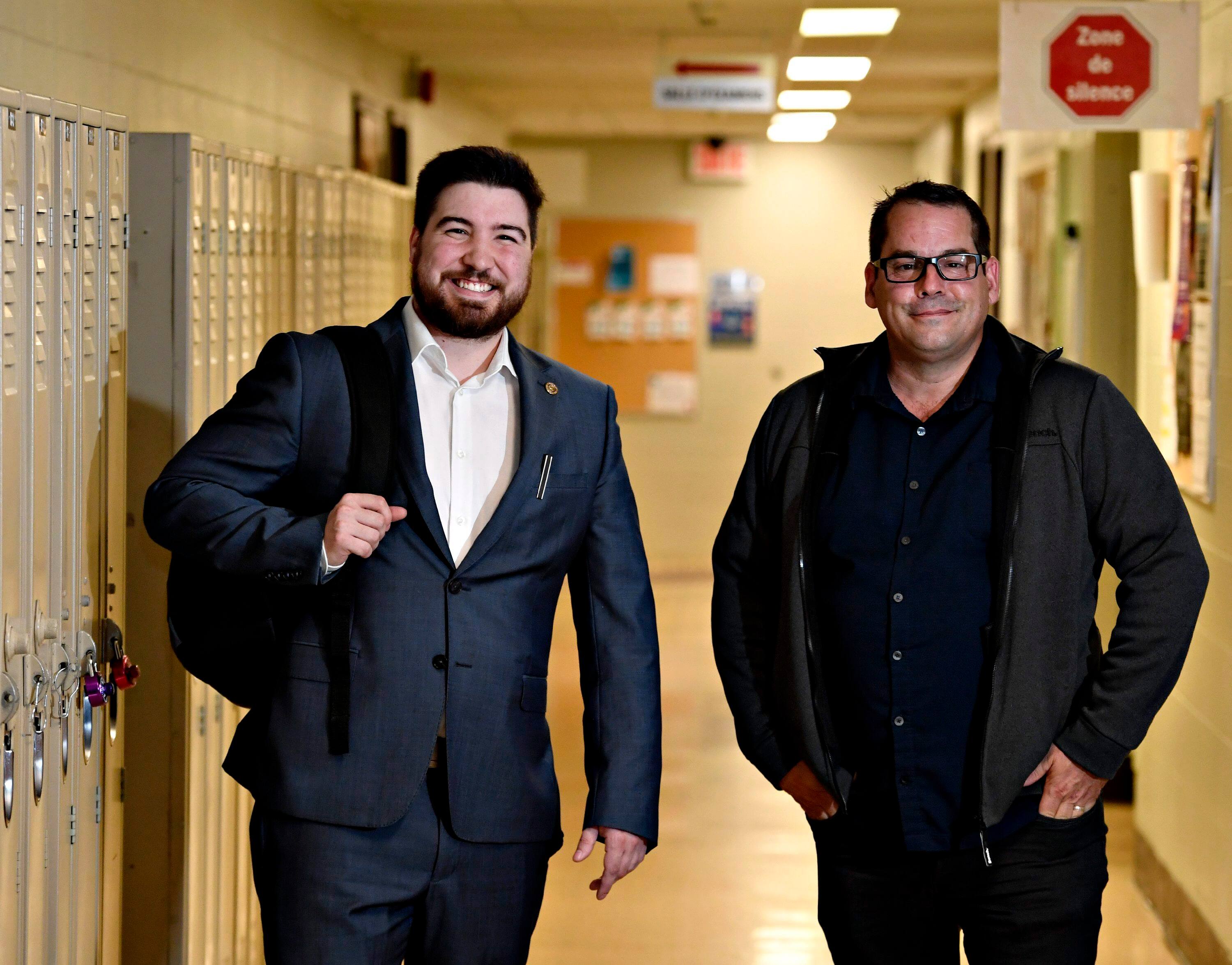 À 29 ans, il gagne plus de 200 000$ avec un DEP | JDM