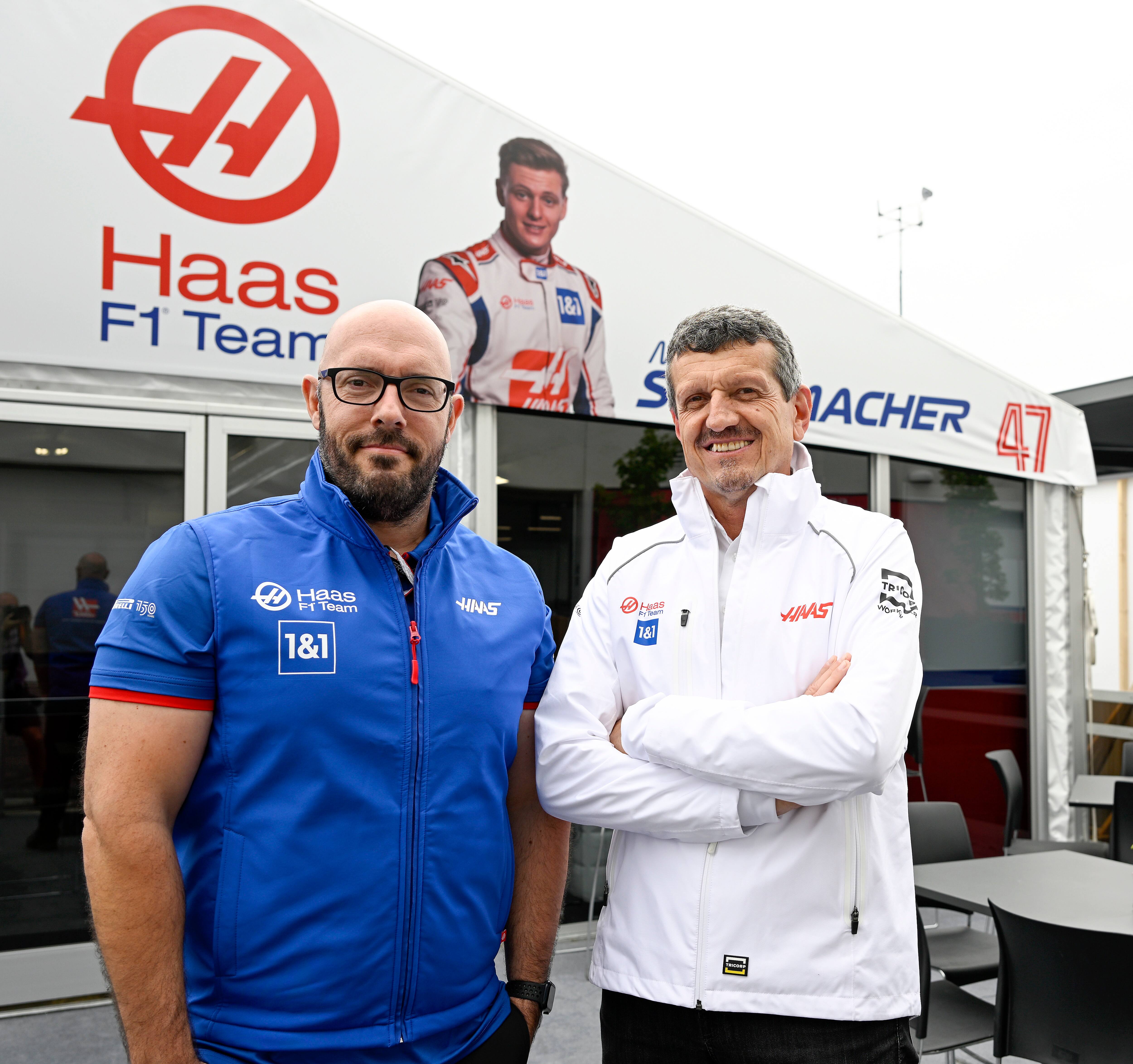 Une touche montréalaise chez Haas | Le Journal de Montréal