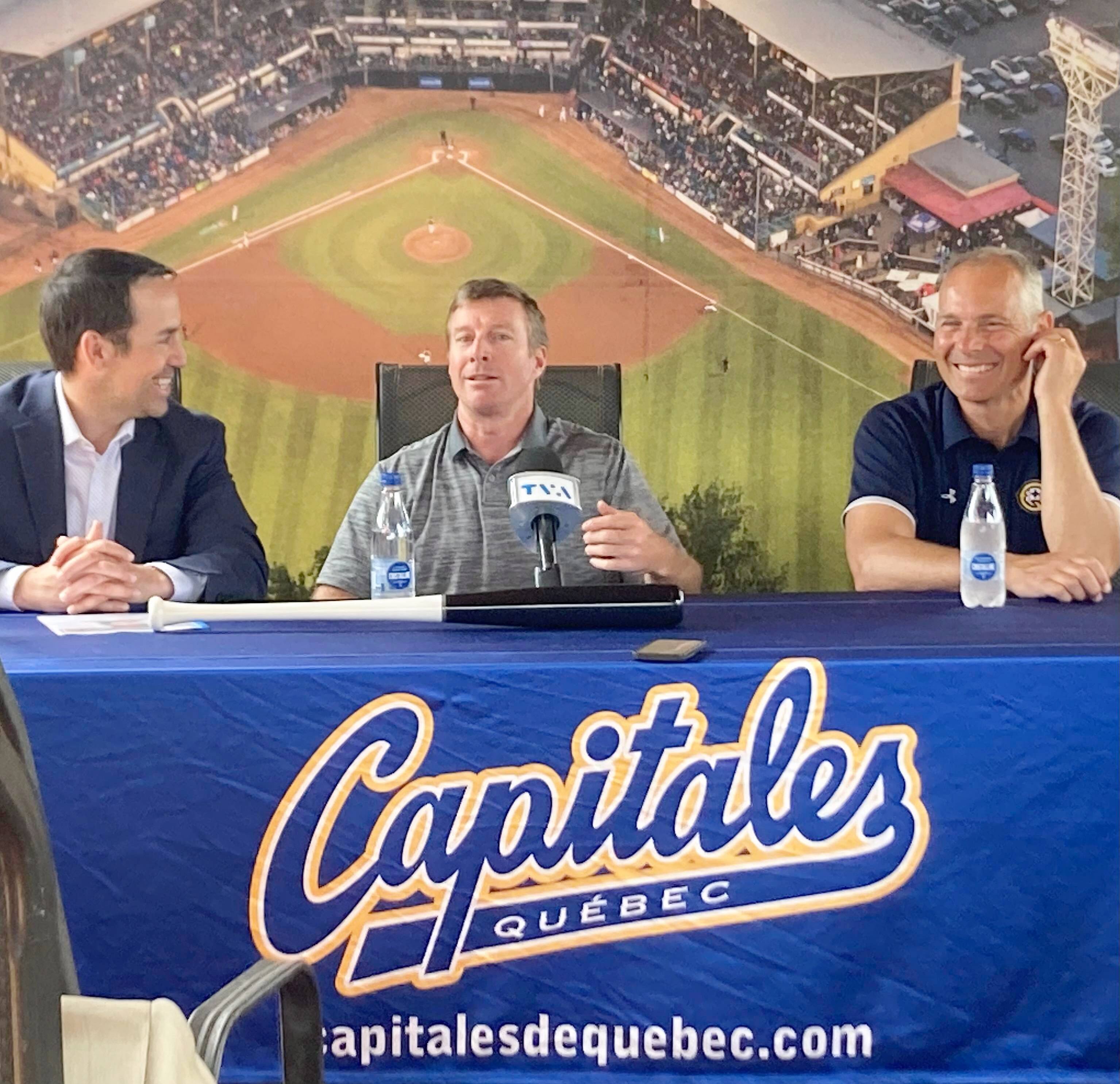 38 équipes pee-wee pour la Classique Bob Bissonnette | JDQ