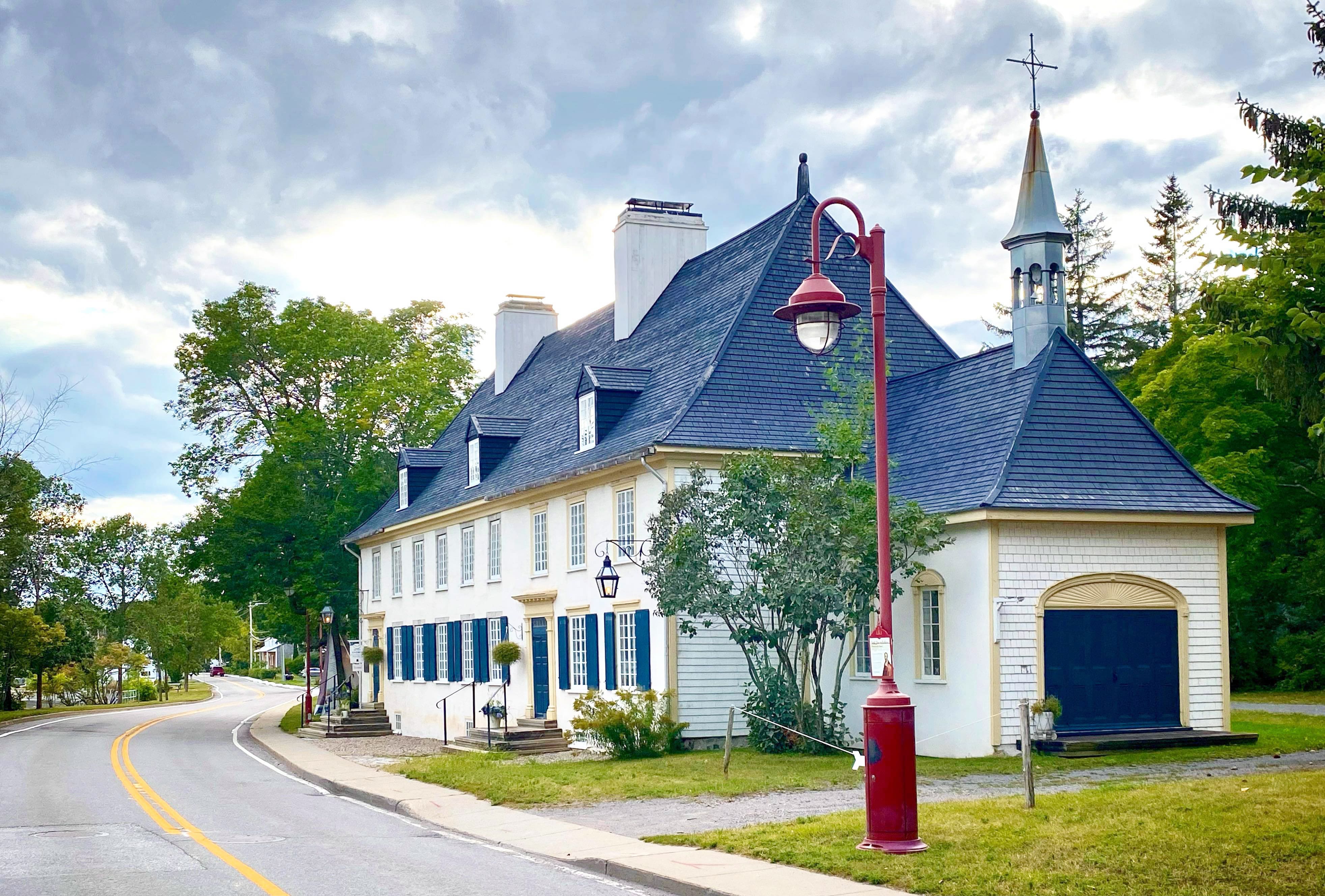 Les plus beaux villages du Québec: 20 endroits magnifiques à découvrir ...