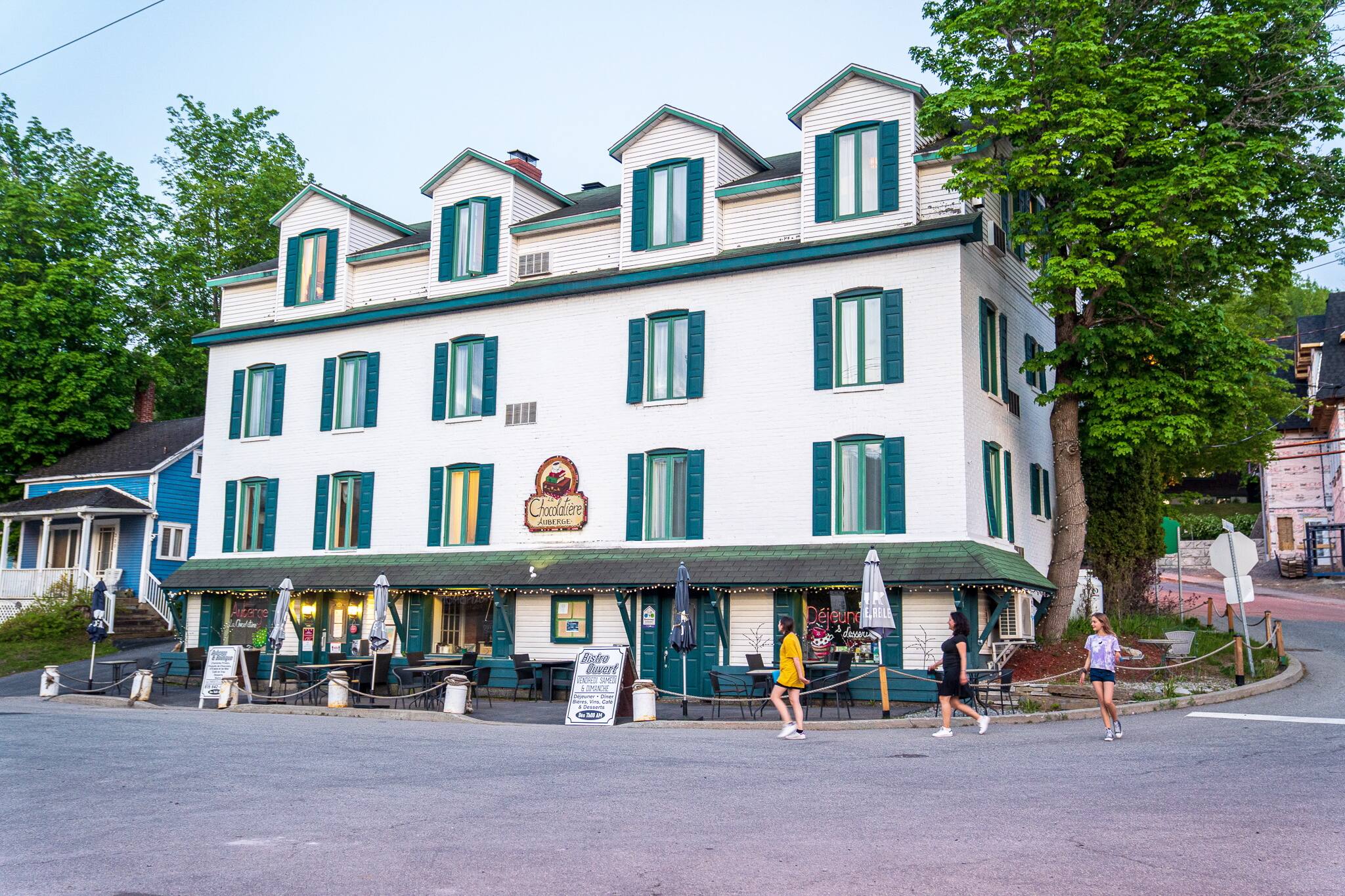 Les plus beaux villages du Québec: 20 endroits magnifiques à découvrir ...