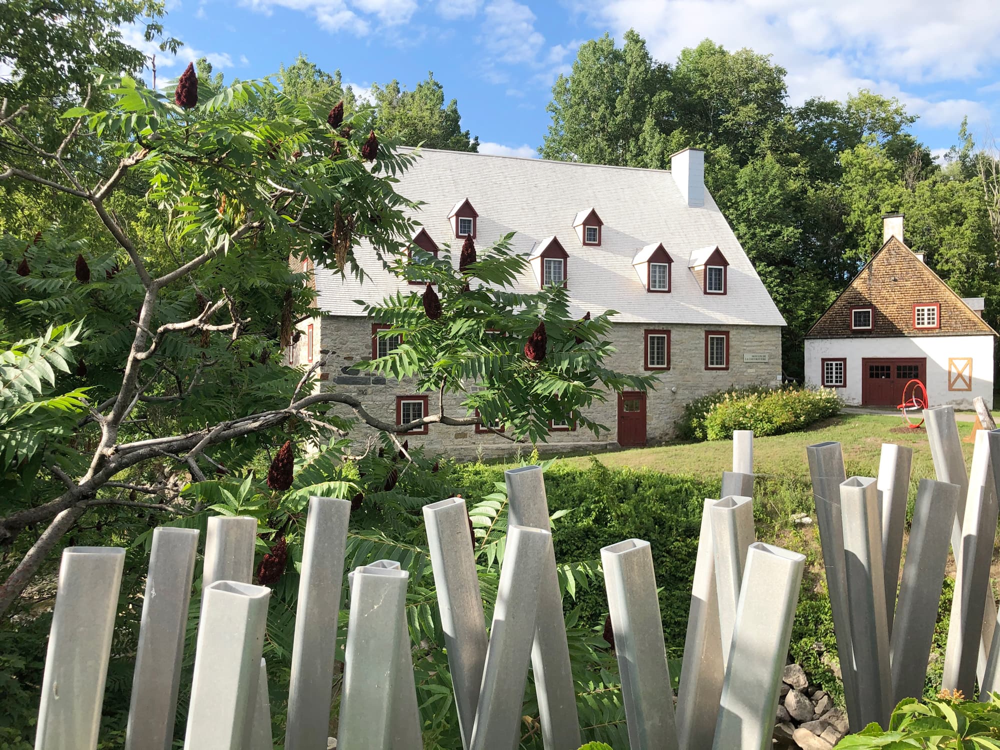 Les plus beaux villages du Québec: 20 endroits magnifiques à découvrir ...