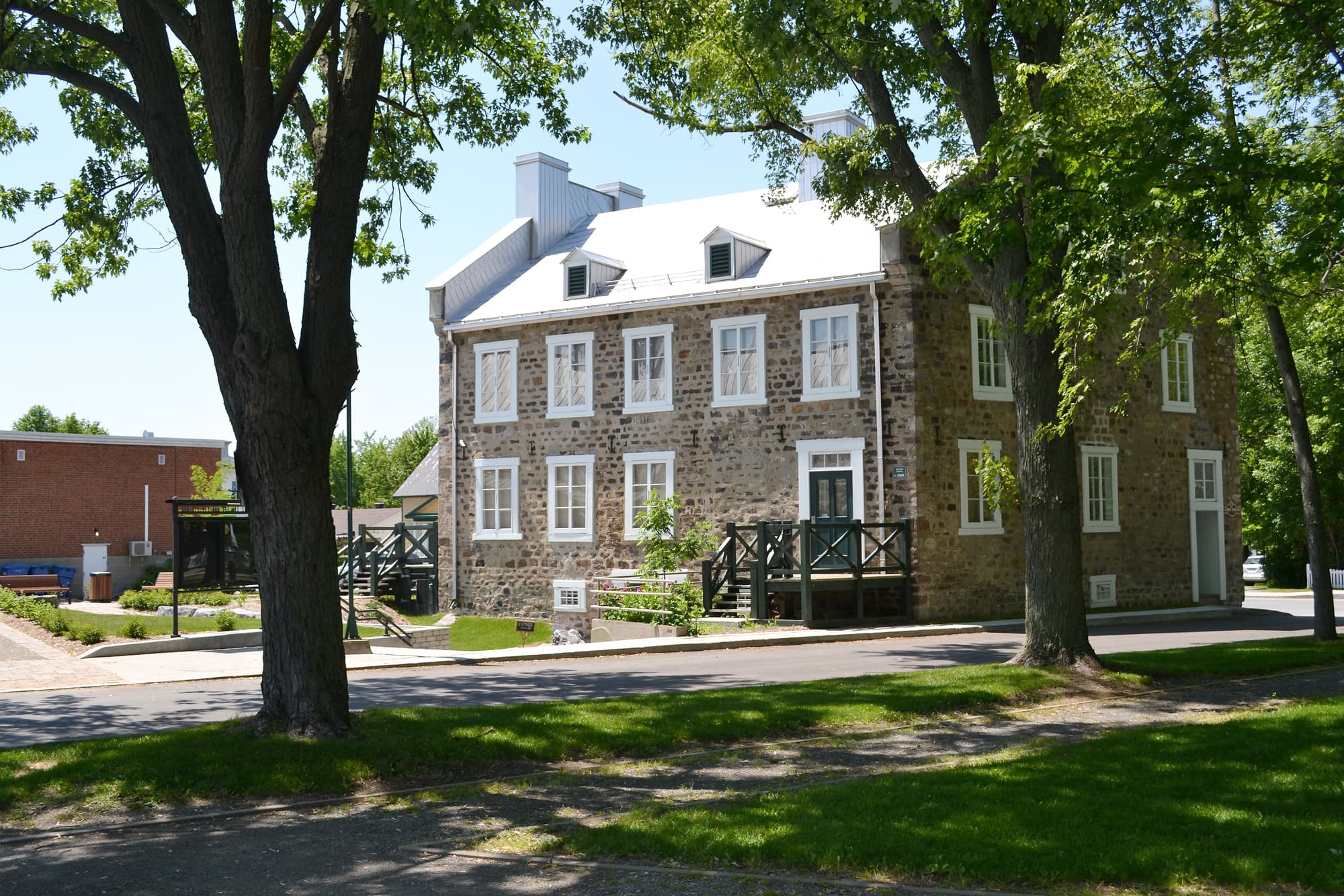 Les plus beaux villages du Québec: 20 endroits magnifiques à découvrir ...