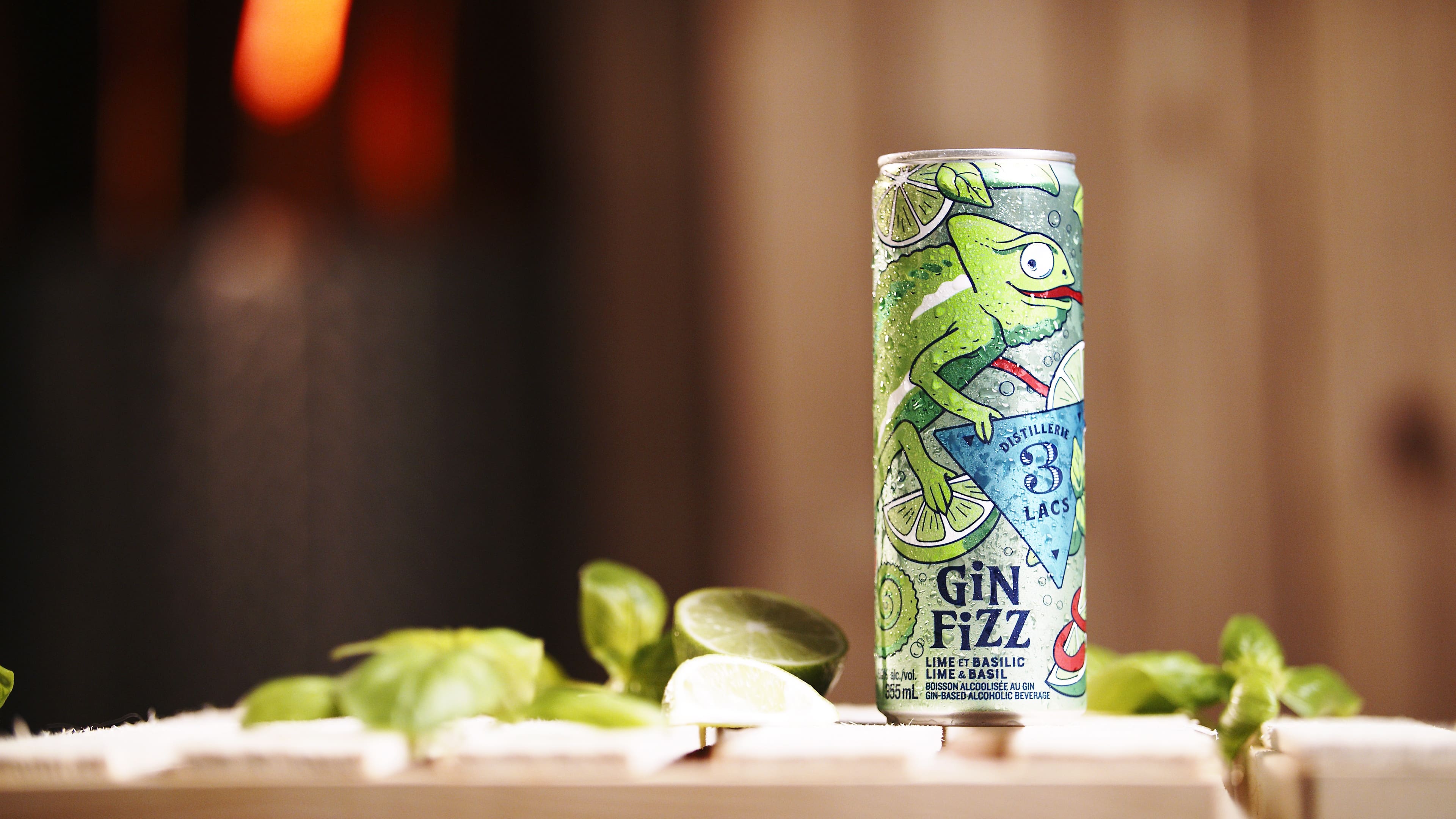 Boissons en canettes parfaites pour la glacière | JDQ