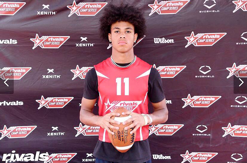 NFL: le cadet des St-Juste se fait un nom | JDM