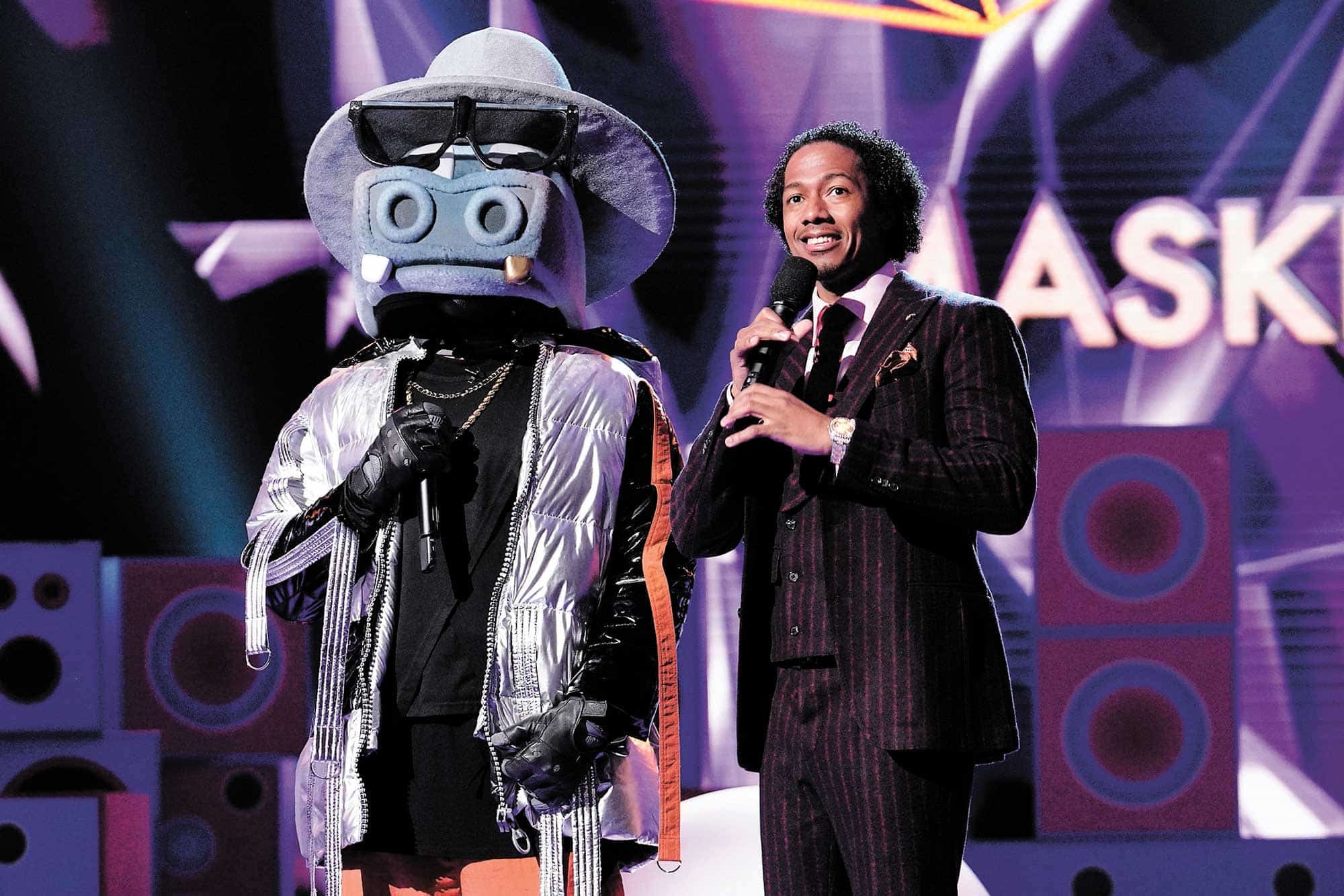 L’adaptation québécoise de «The Masked Singer» à TVA | JDQ