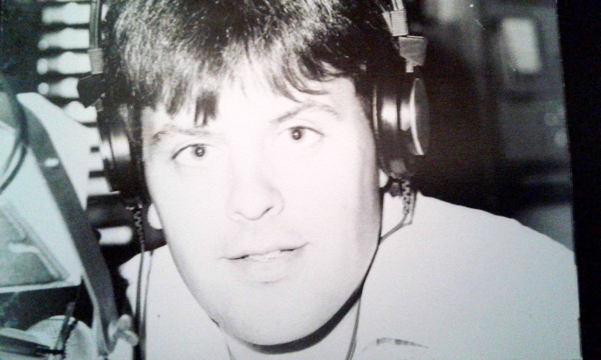 Un vétéran de la radio accroche son micro | JDQ