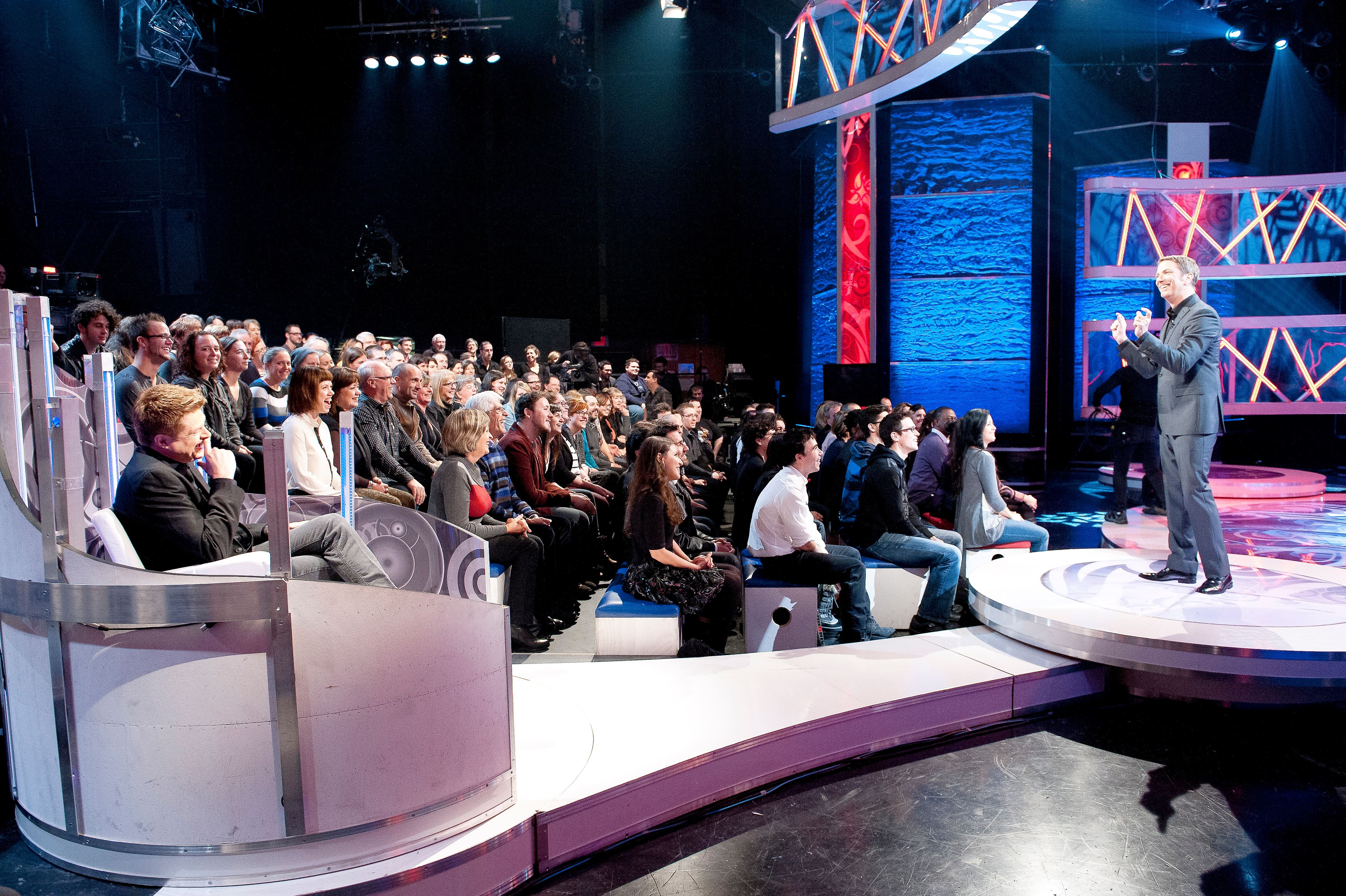 15 émissions québécoises qui connaissent un succès à l'international ...