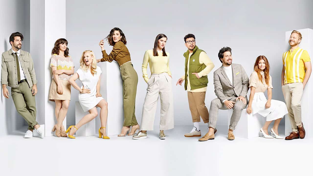 15 émissions québécoises qui connaissent un succès à l'international ...