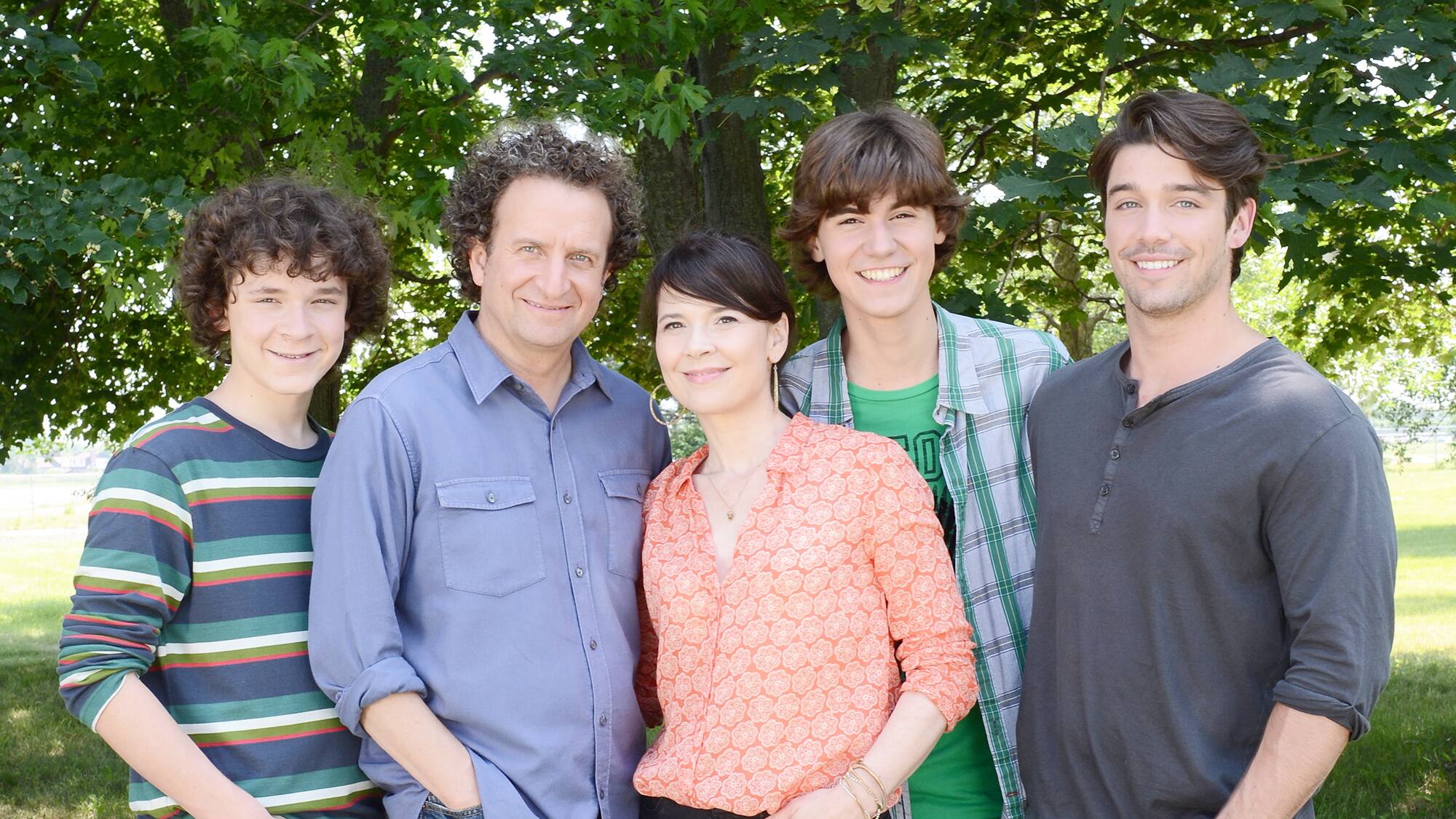 15 émissions québécoises qui connaissent un succès à l'international ...