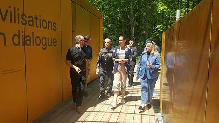 Cap-Rouge: un site archéologique «inestimable» enfin mis en valeur | JDQ