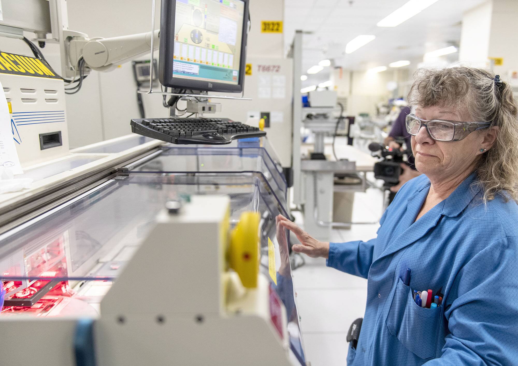 L’usine IBM de Bromont fête ses 50 ans | JDM