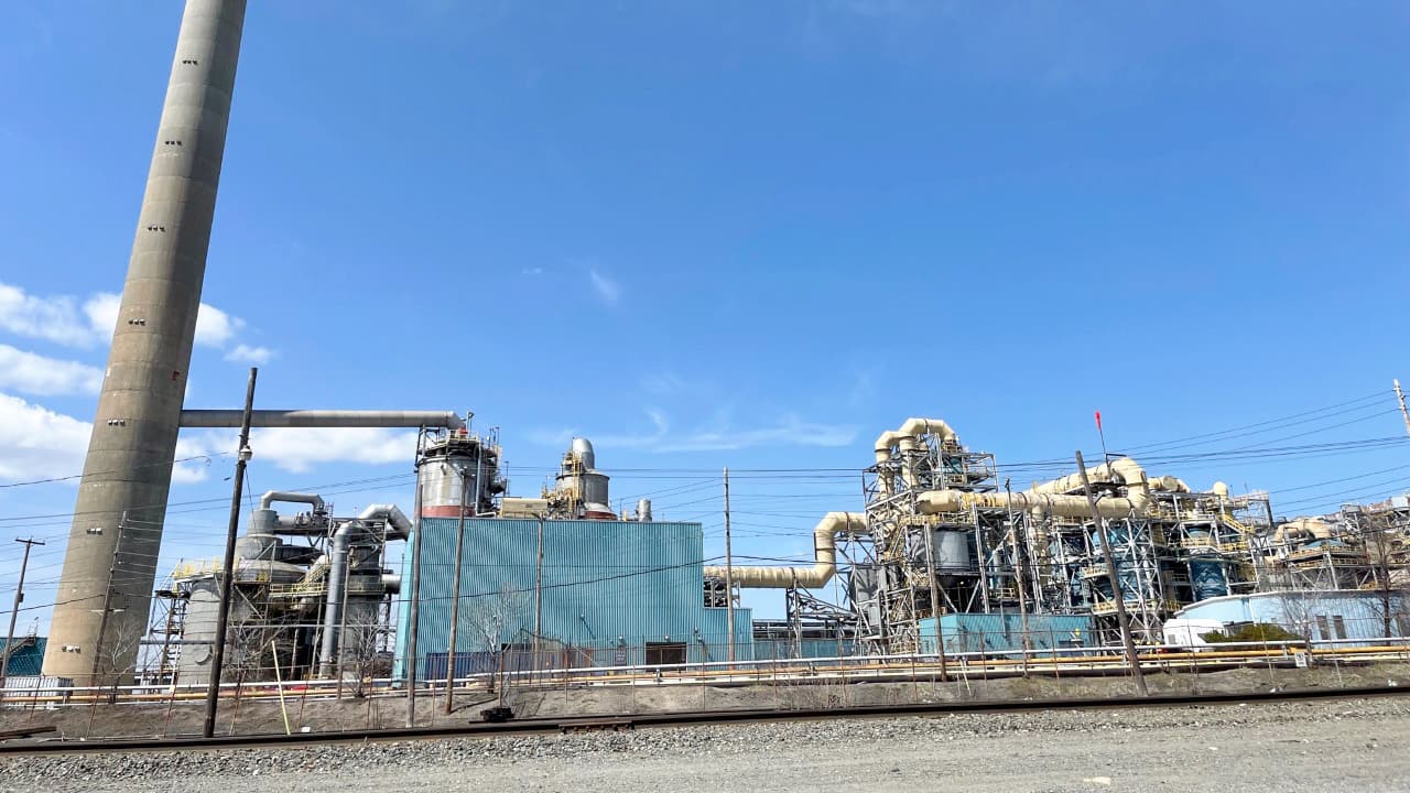 Rouyn-Noranda: le syndicat de la Fonderie Horne appelle au calme | TVA ...