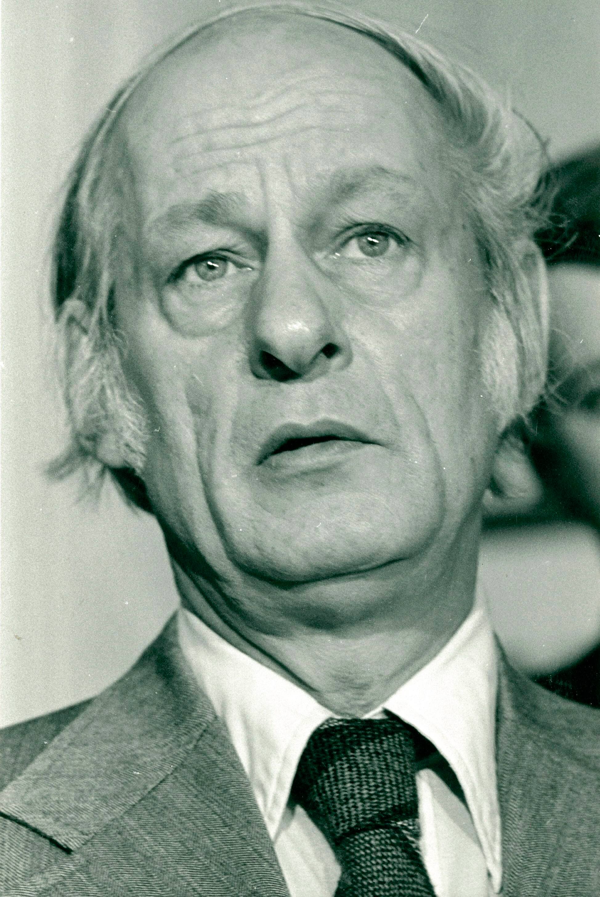 Donner un sens à la vie de René Lévesque | JDM