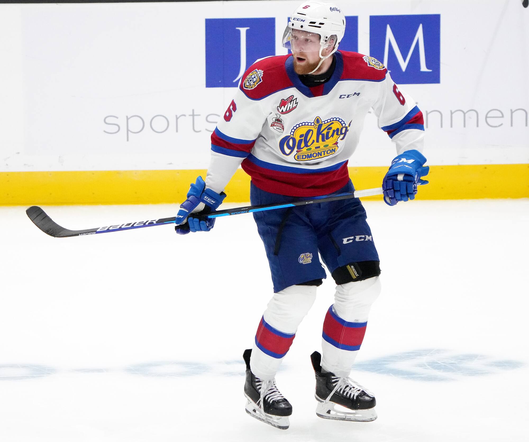 Homosexualité: la mission de Luke Prokop | JDQ