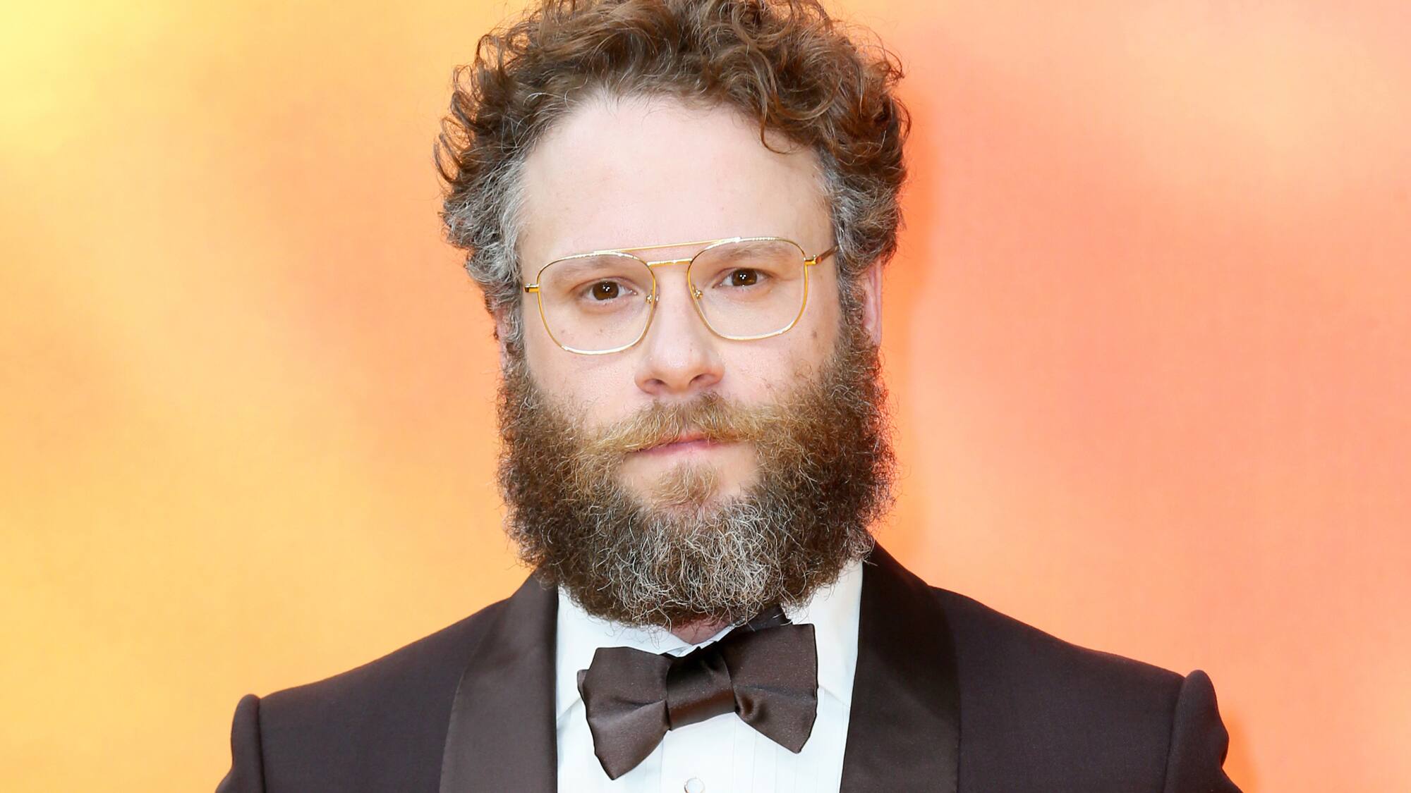 Seth Rogen s’est fait censurer ses propos sur Elon Musk et Donald Trump ...