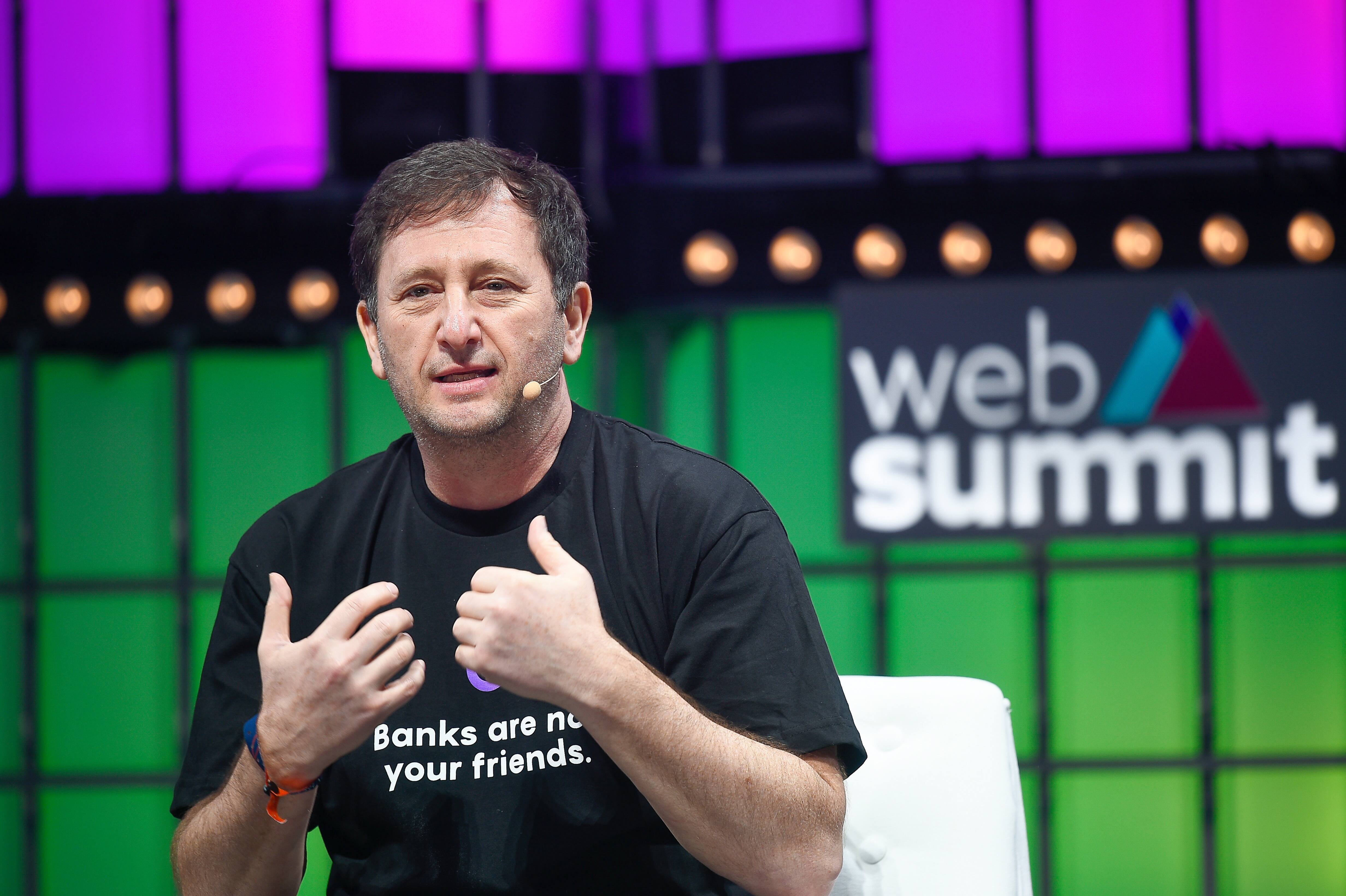 Controversial investment: Celsius Network CEO steps down – Archyde