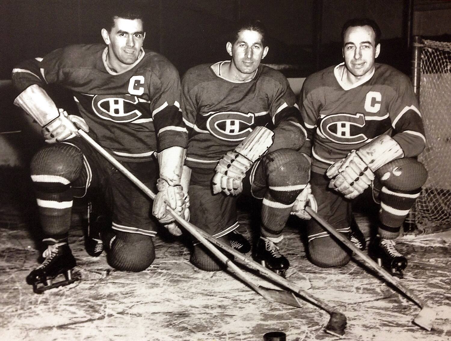 Le Canadien doit rendre justice à Toe Blake | JDM