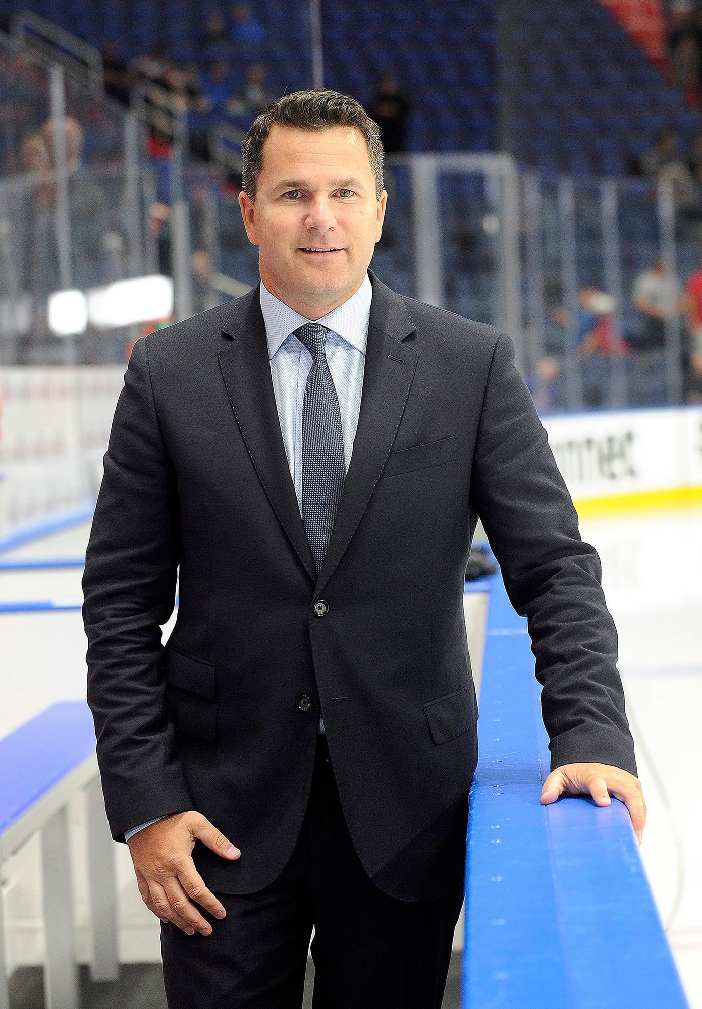 Bravo Renaud Lavoie | Le Journal de Montréal