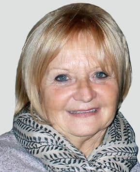 DELISLE, Francine Garon | Le Journal de Québec