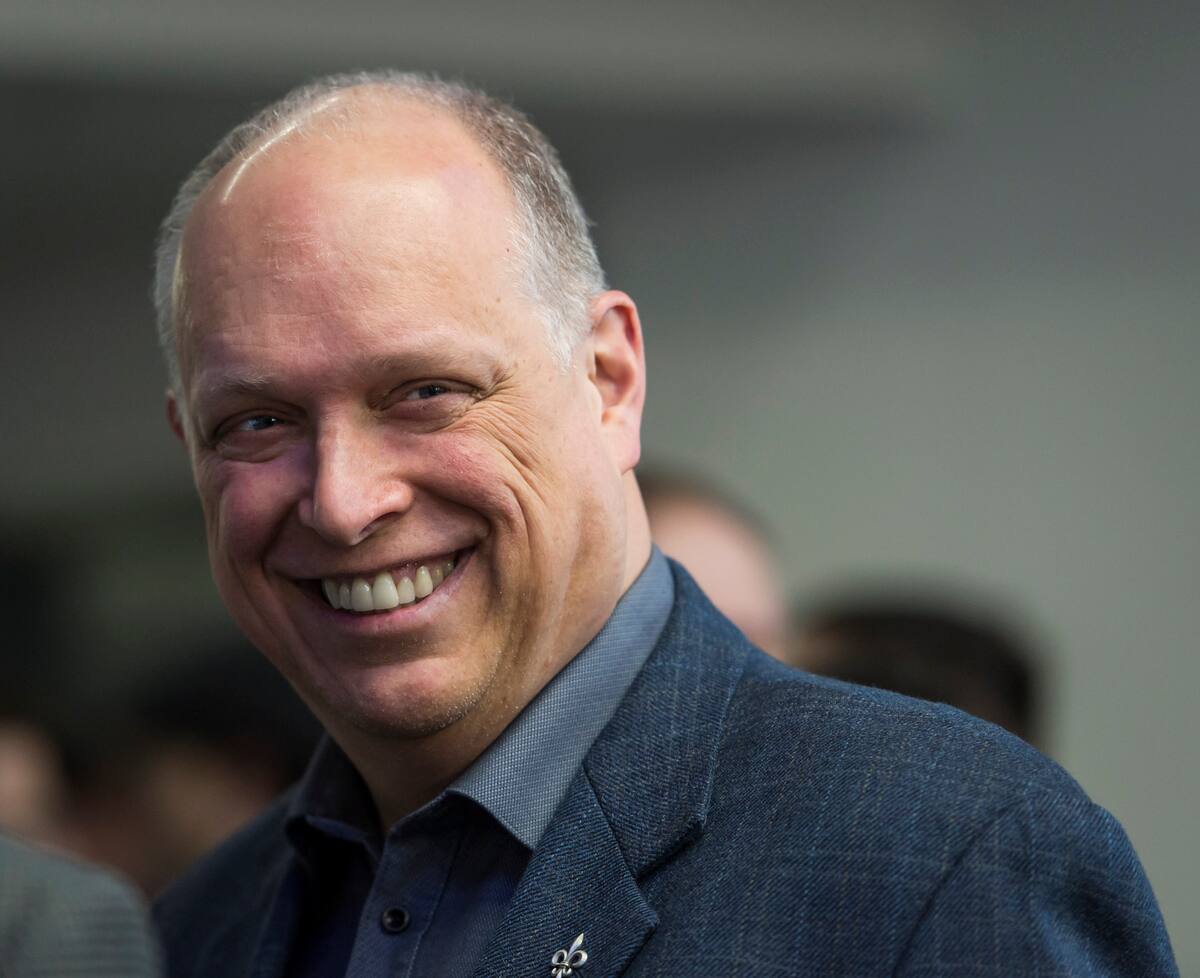 «Enquête bidon»: l’actuel patron de l’UPAC aurait protégé son ...