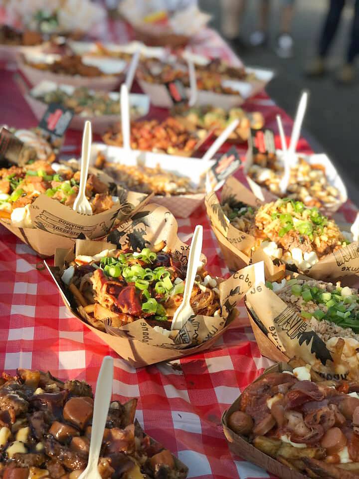 Virée vers les festivals gourmands! | Le Journal de Québec
