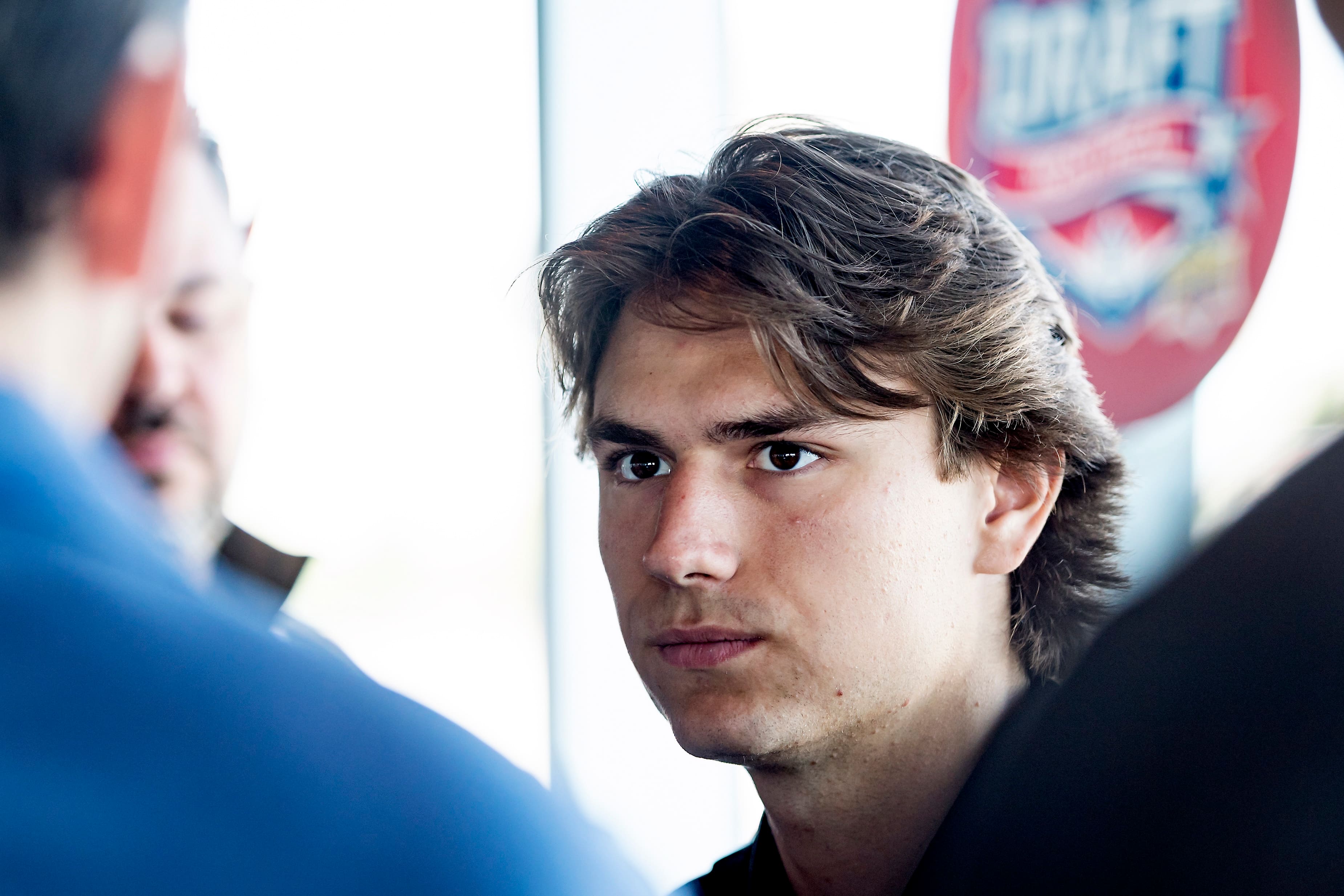 Les racines francophones de Cutter Gauthier | JDM