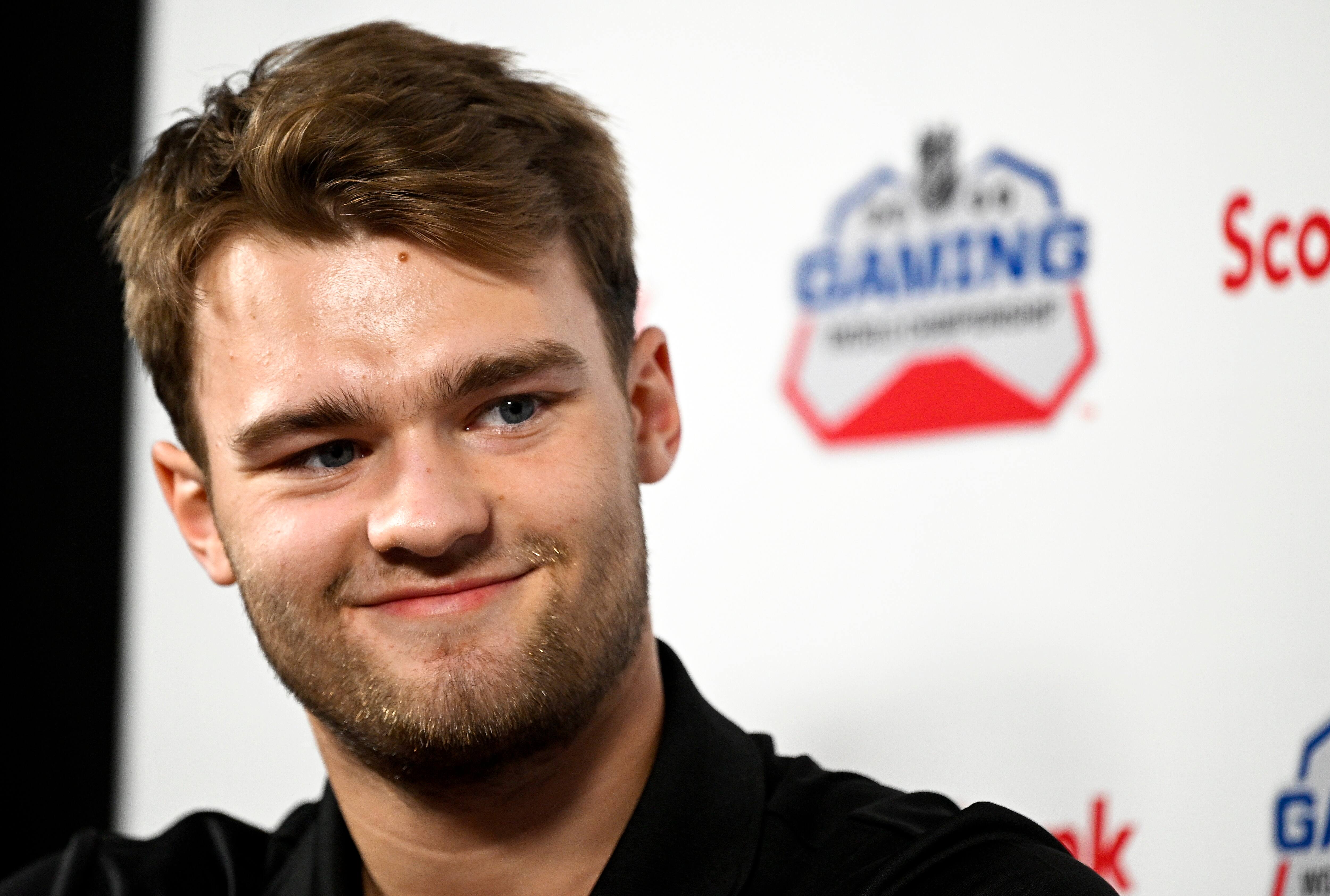 Va pour Shane Wright | Le Journal de Montréal