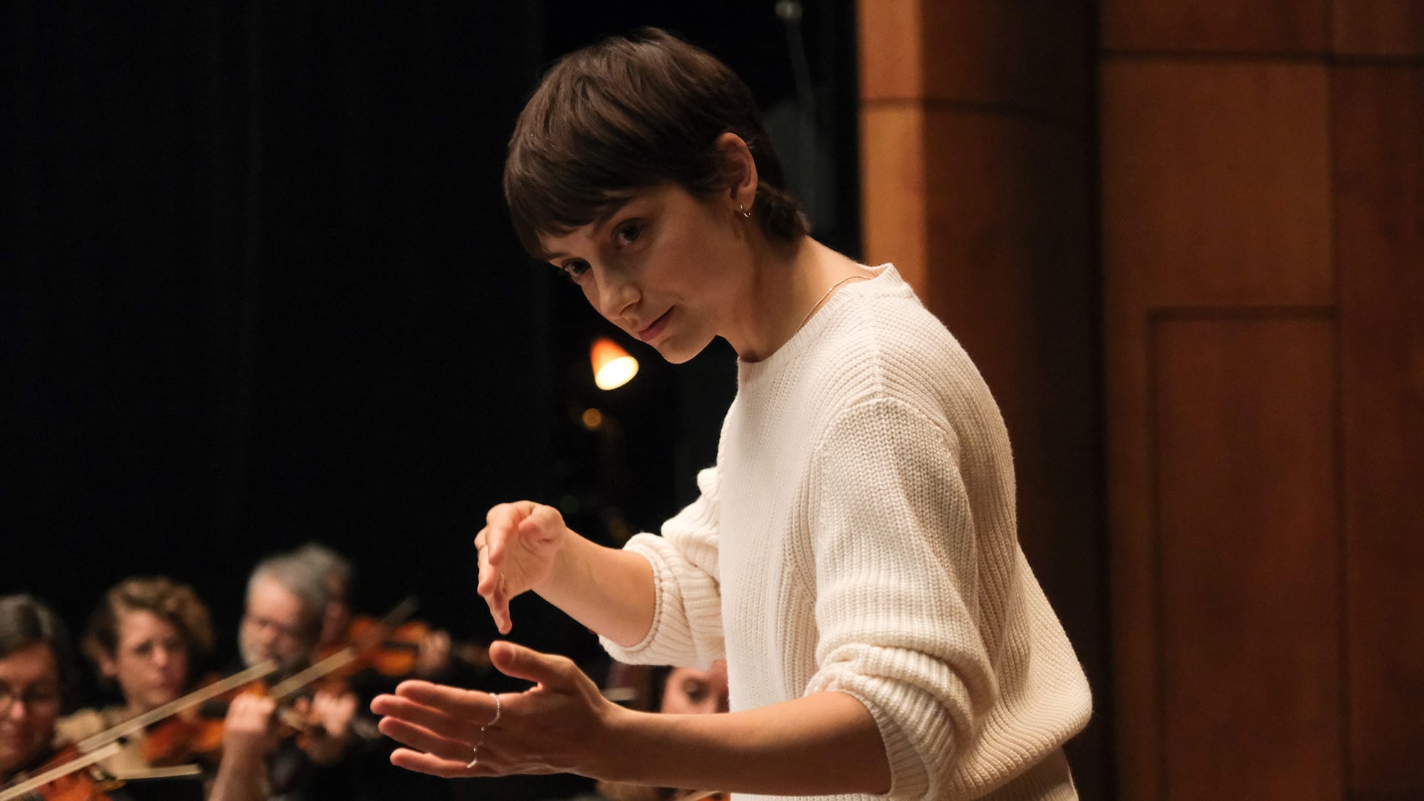 Une première bande-annonce du film «Les jours heureux» de Chloé Robichaud a été dévoilée | JDM