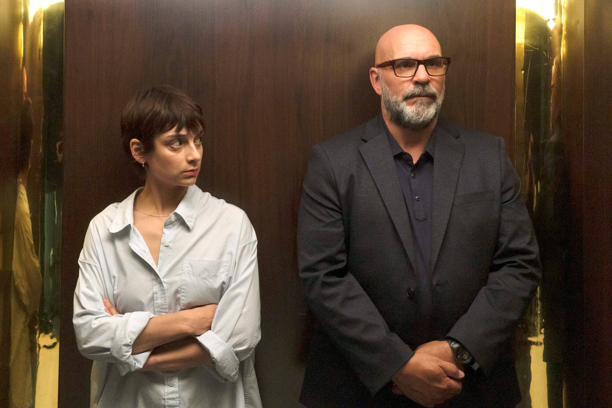 Rentrée cinéma: 5 films québécois à ne pas manquer cet automne | JDQ