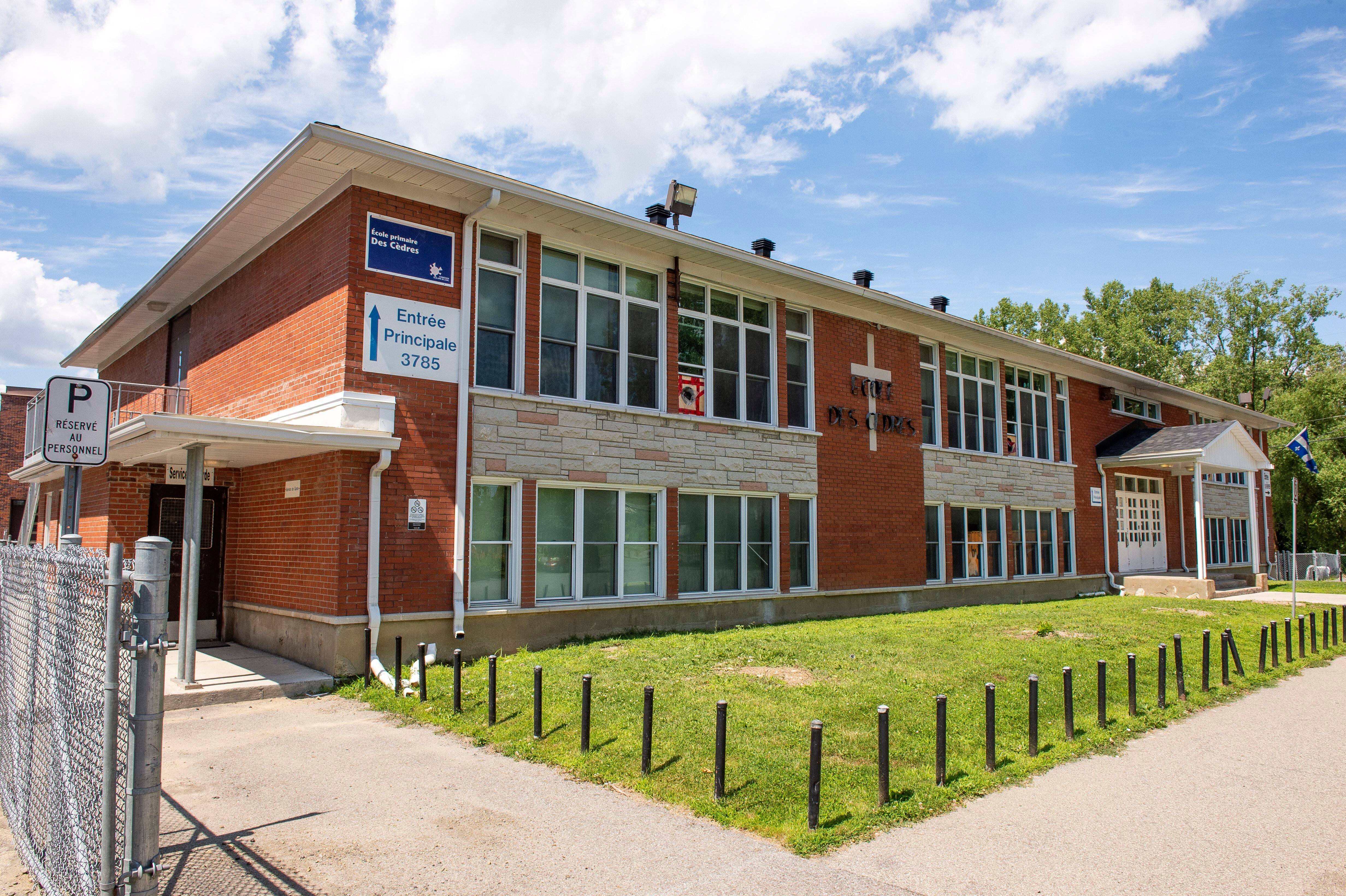 Les écoles les plus délabrées du Québec: les pires écoles sont à Laval ...