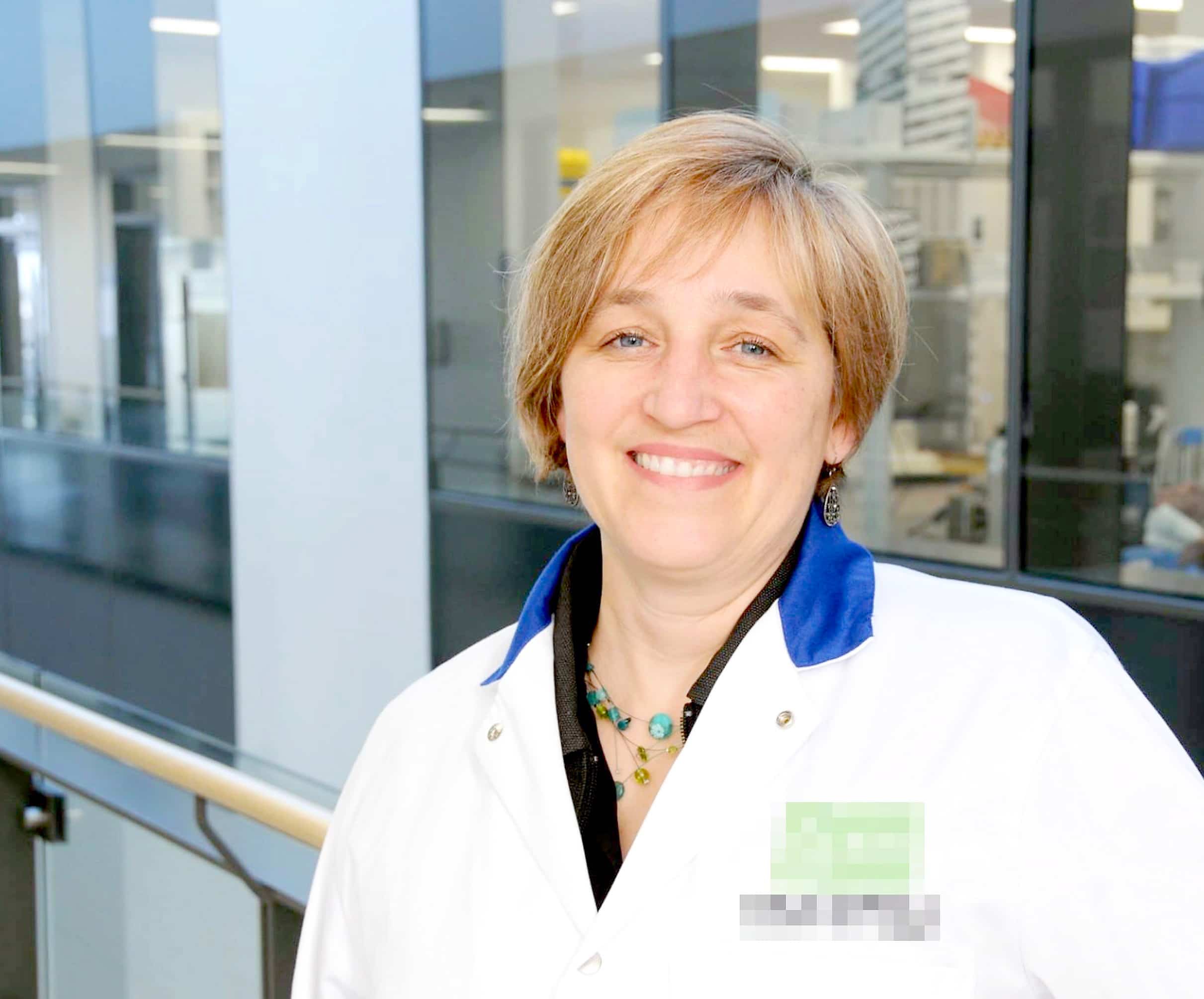 Une universitaire en prison pour avoir harcelé son ex-amant | JDM