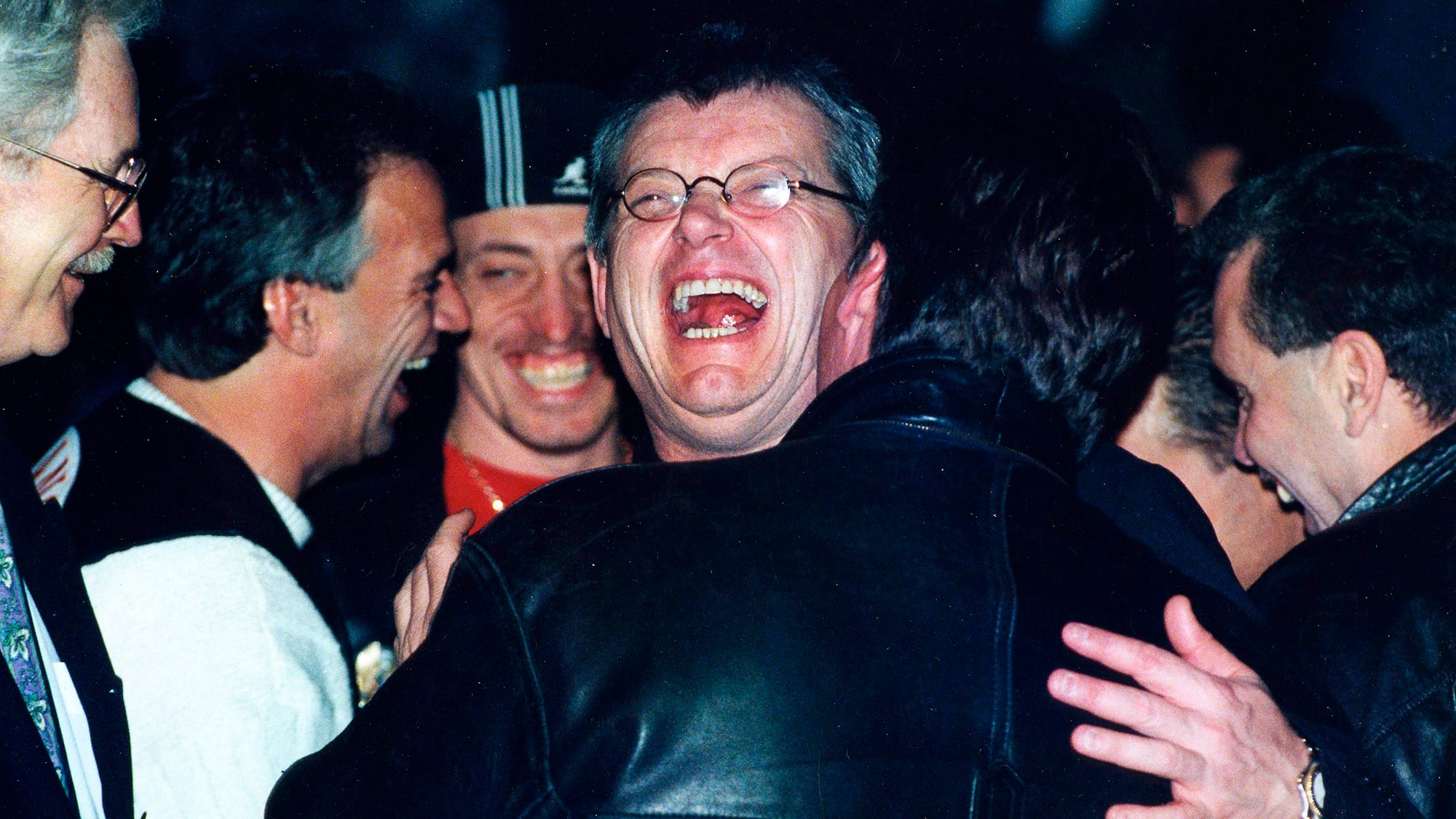 5 raisons qui font de Maurice «Mom» Boucher l’un des pires criminels de ...
