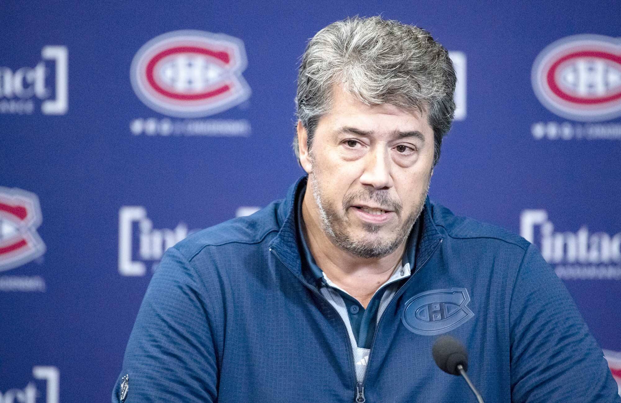 Paul Wilson de retour chez les Molson | JDM