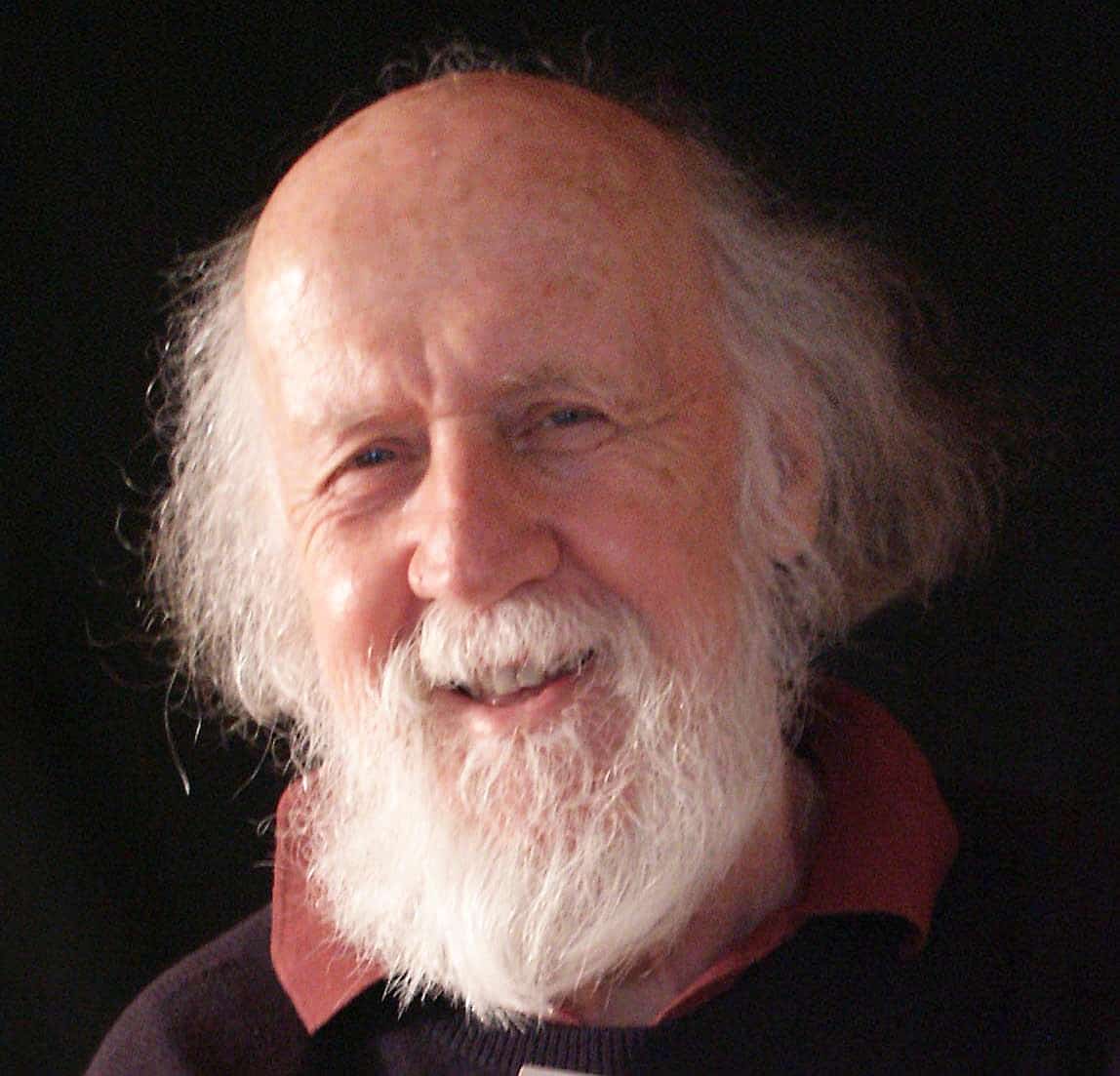 Décès d’Hubert Reeves: une pluie d’hommages rendus au scientifique | JDM