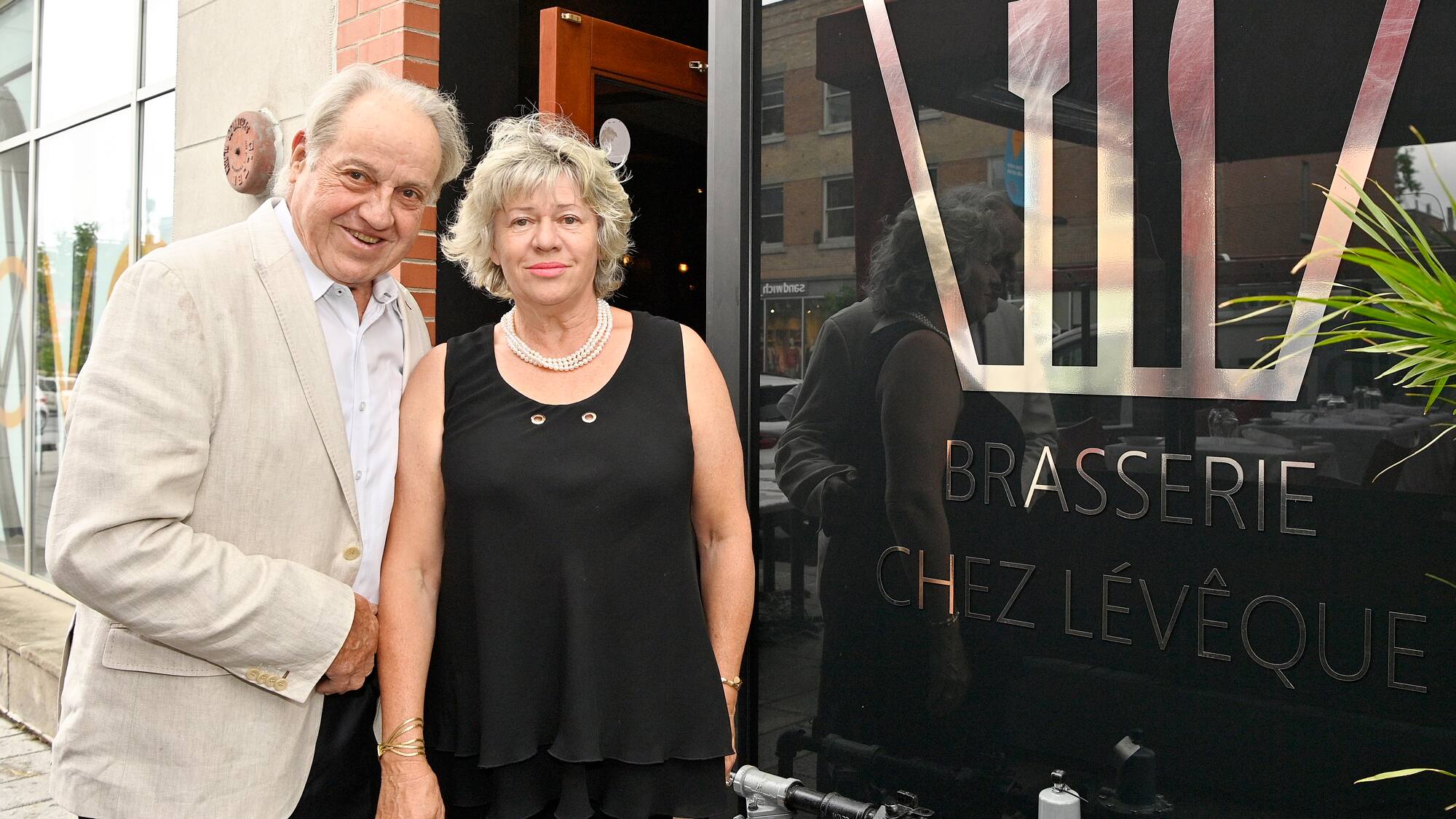 Prendre son courage à deux mains | Le Journal de Montréal