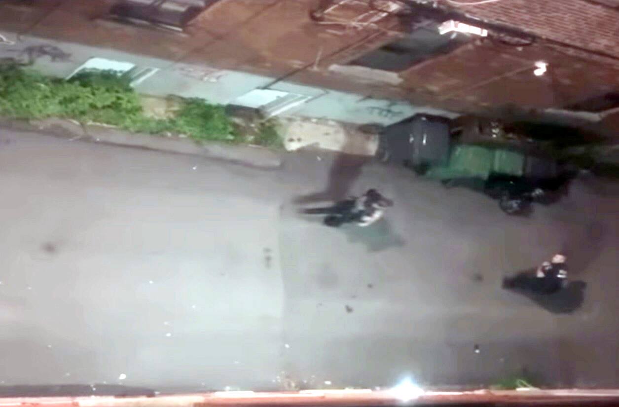 Policier atteint par balle: encore un agent qui se fait attaquer | JDM