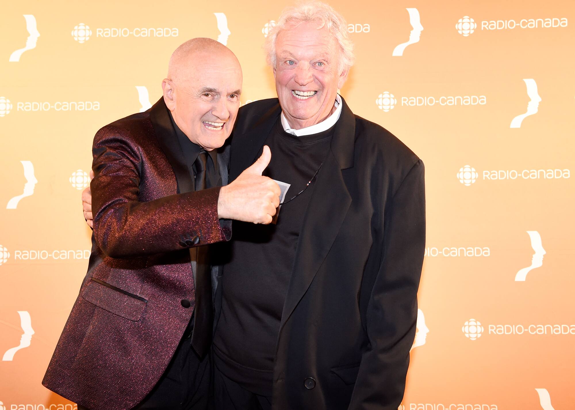 [PHOTOS] Les derniers moments de Pierre Marcotte... | JDM