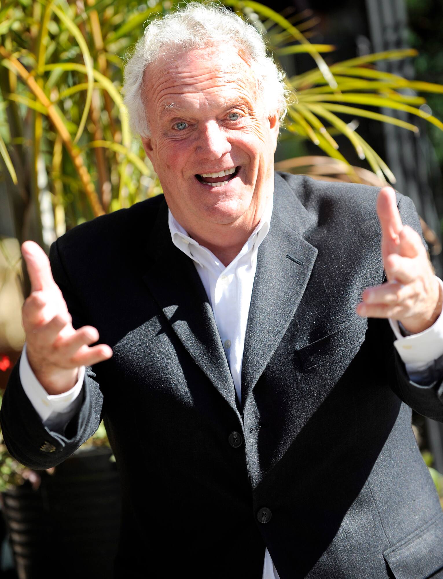 [PHOTOS] Les derniers moments de Pierre Marcotte... | JDQ