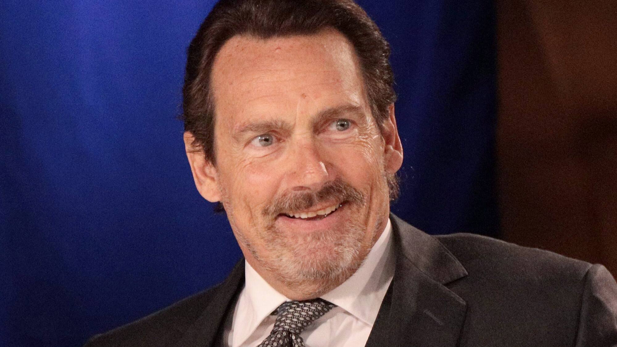 [PHOTOS] Les derniers moments de Pierre Marcotte... | JDM