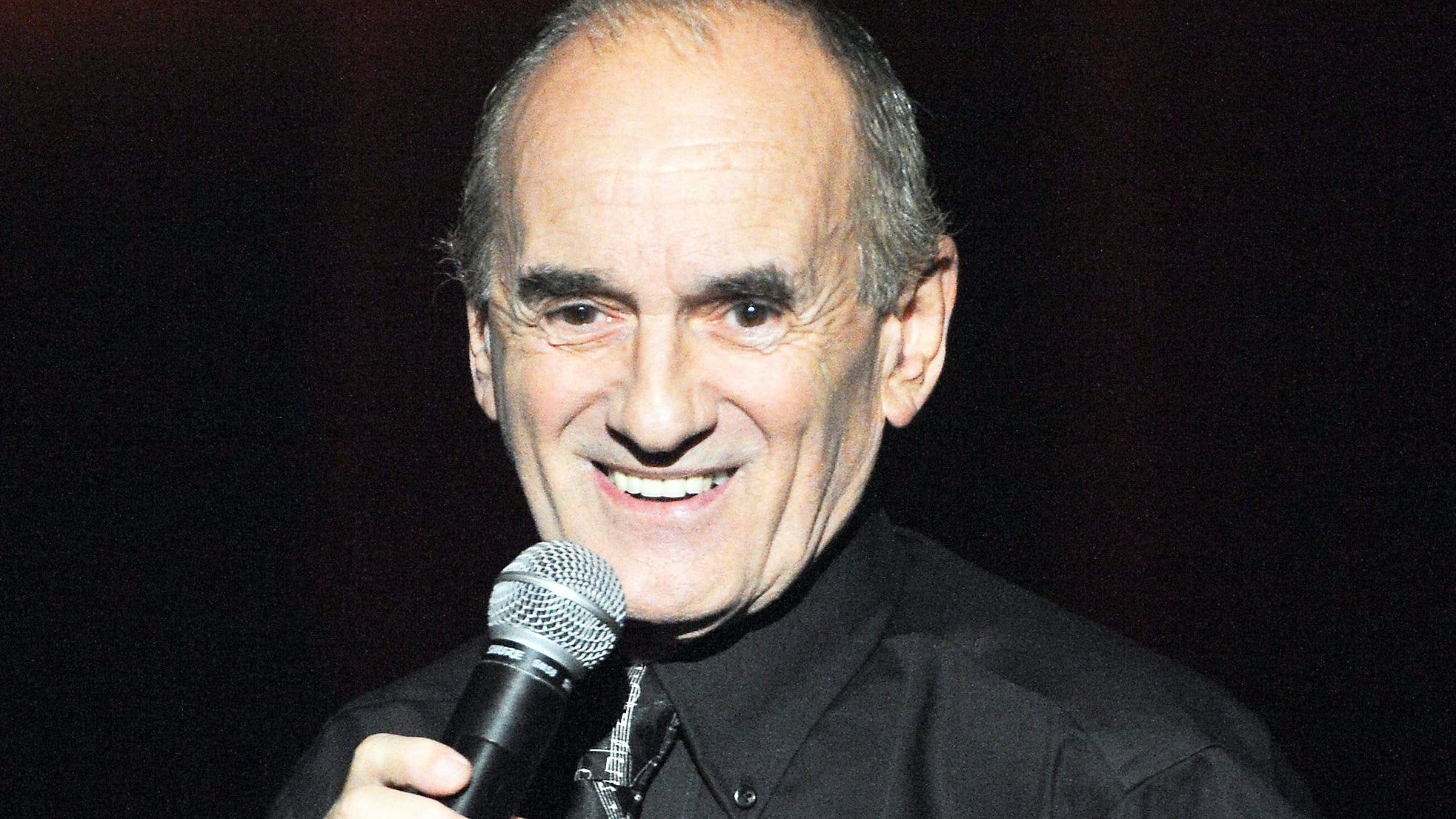 [PHOTOS] Les derniers moments de Pierre Marcotte... | JDM