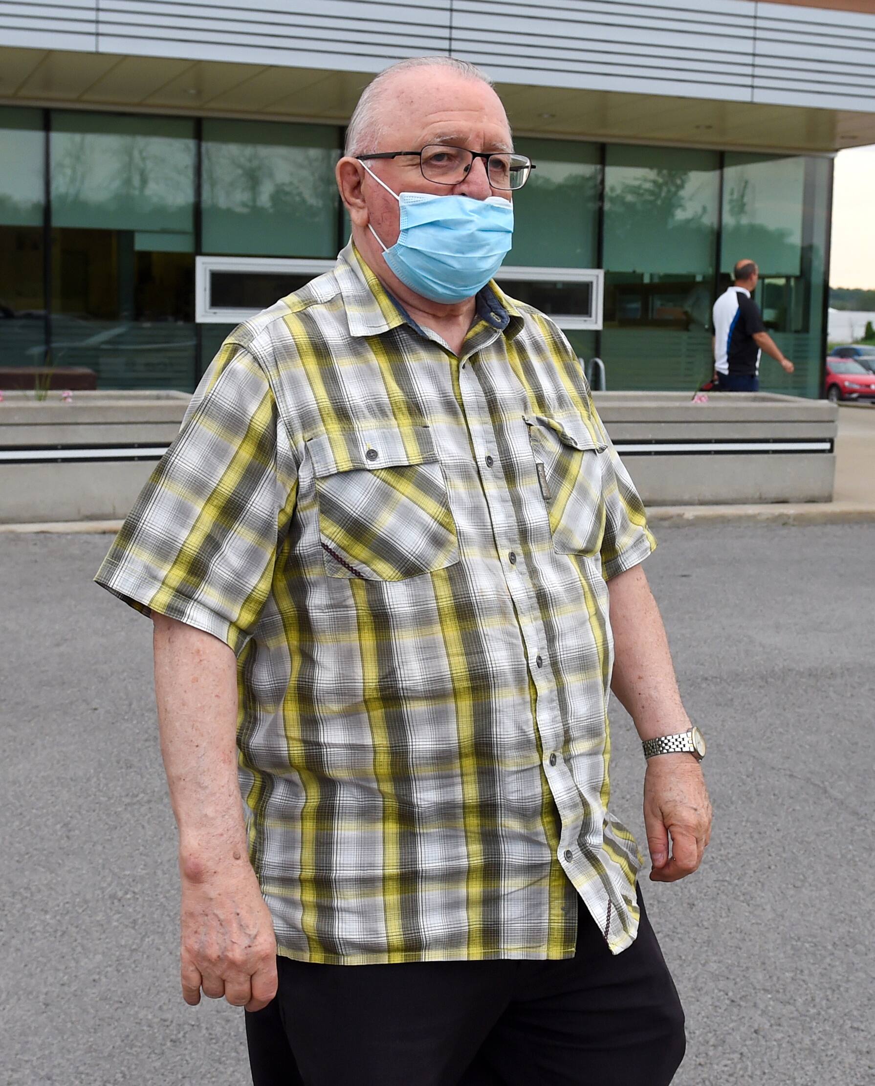 Clercs de Saint-Viateur: des avocats jugés trop gourmands | JDM