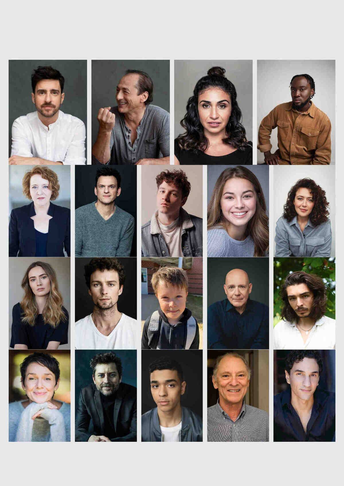 Alex Bisping joue un politicien misogyne, violent et extrêmement tendu ...