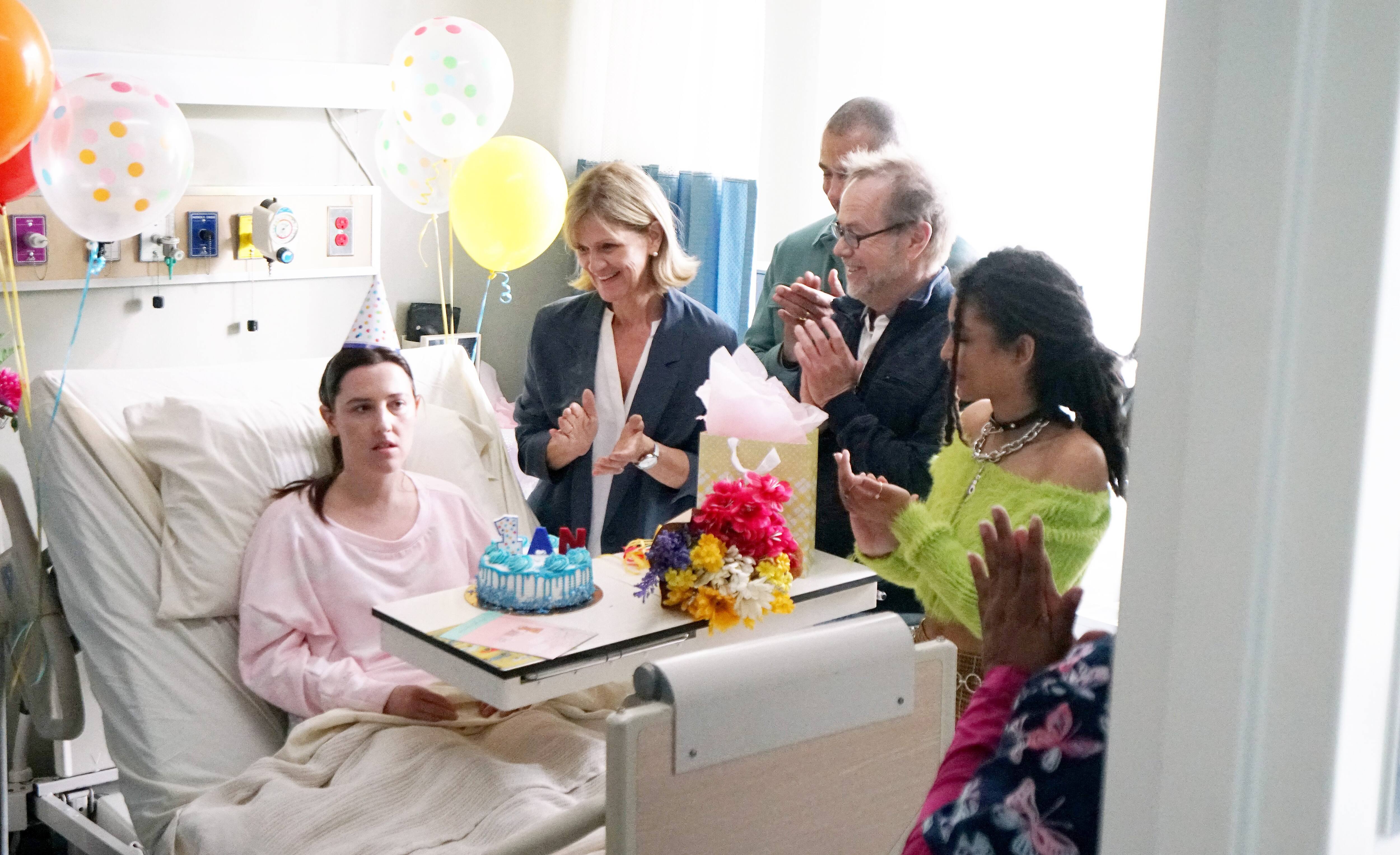 La série Audrey est revenue vendue en France et en Italie | JDM