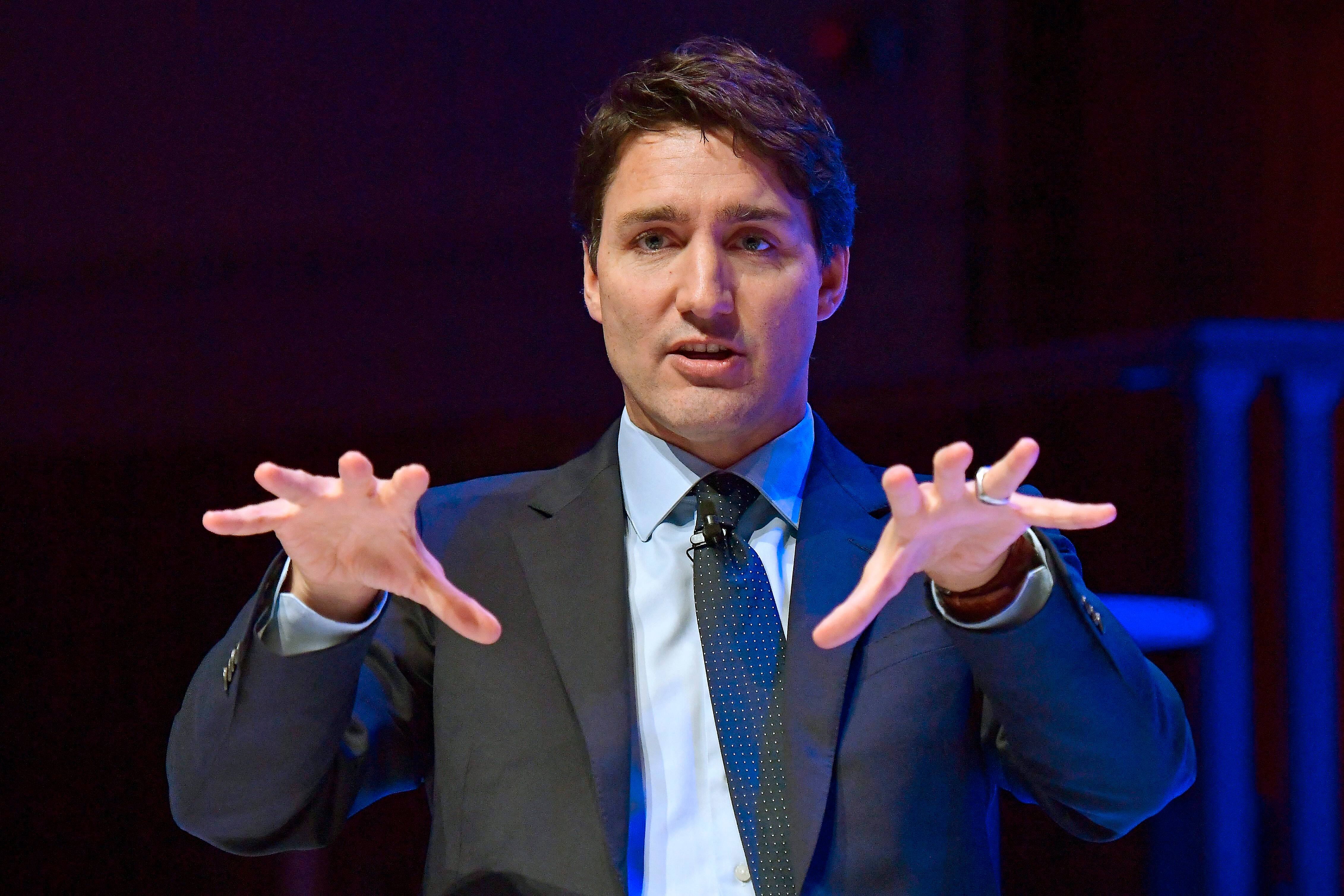 Mister Bean leads Canada – Archyde