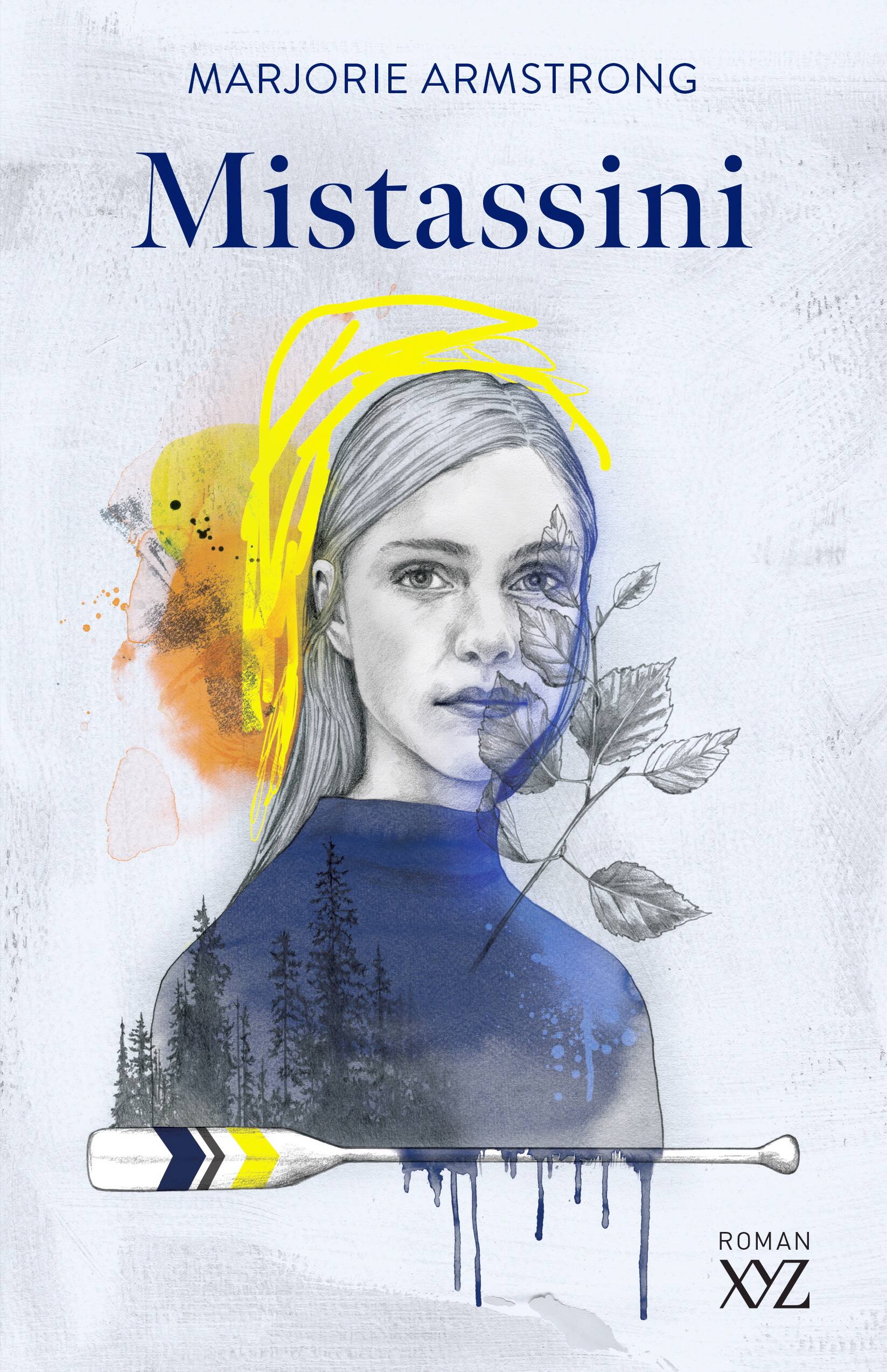 Premier roman de Marjorie Armstrong: les belles histoires à conter | JDM