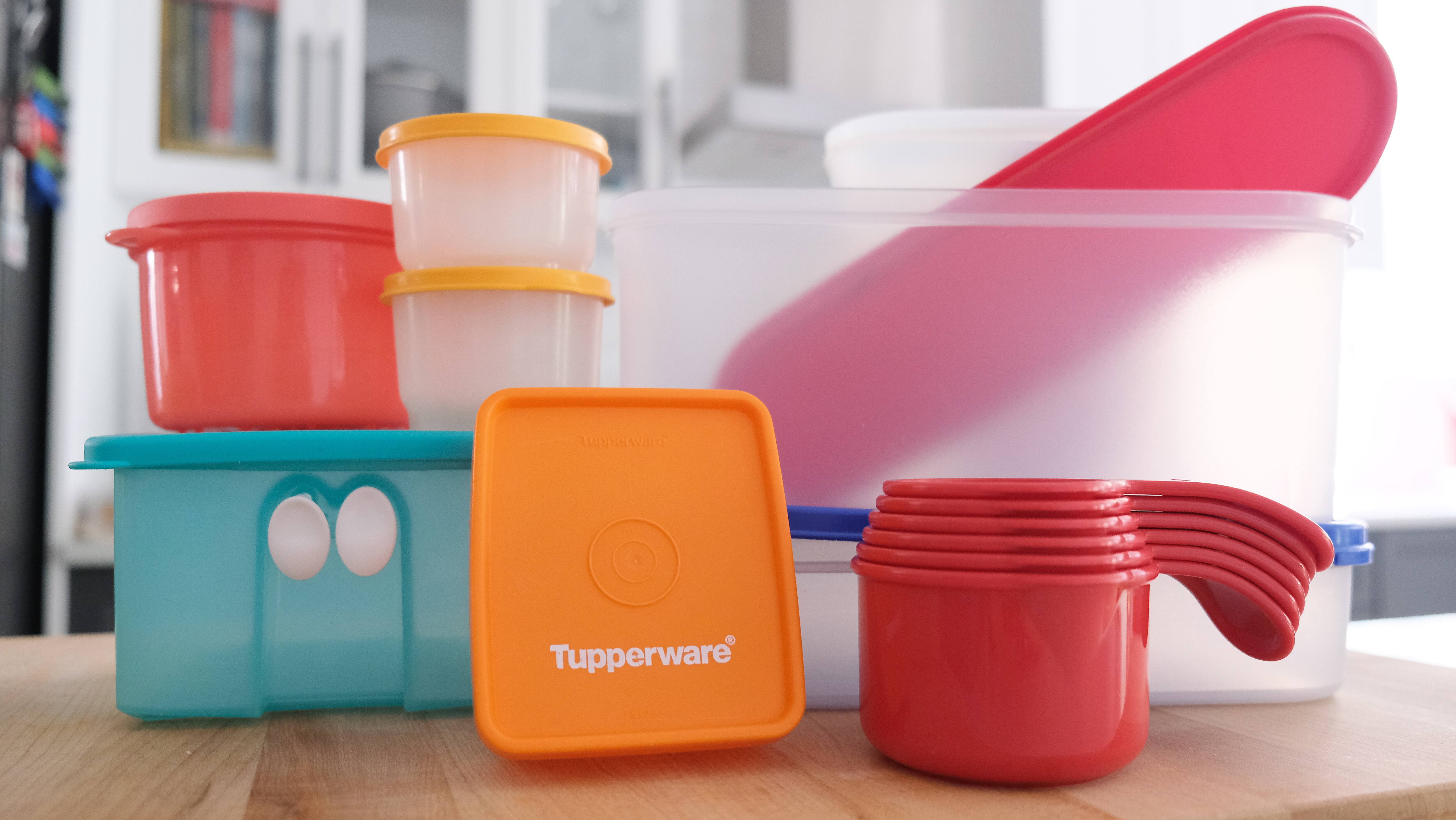 The Tupperware company is floundering – Archyde